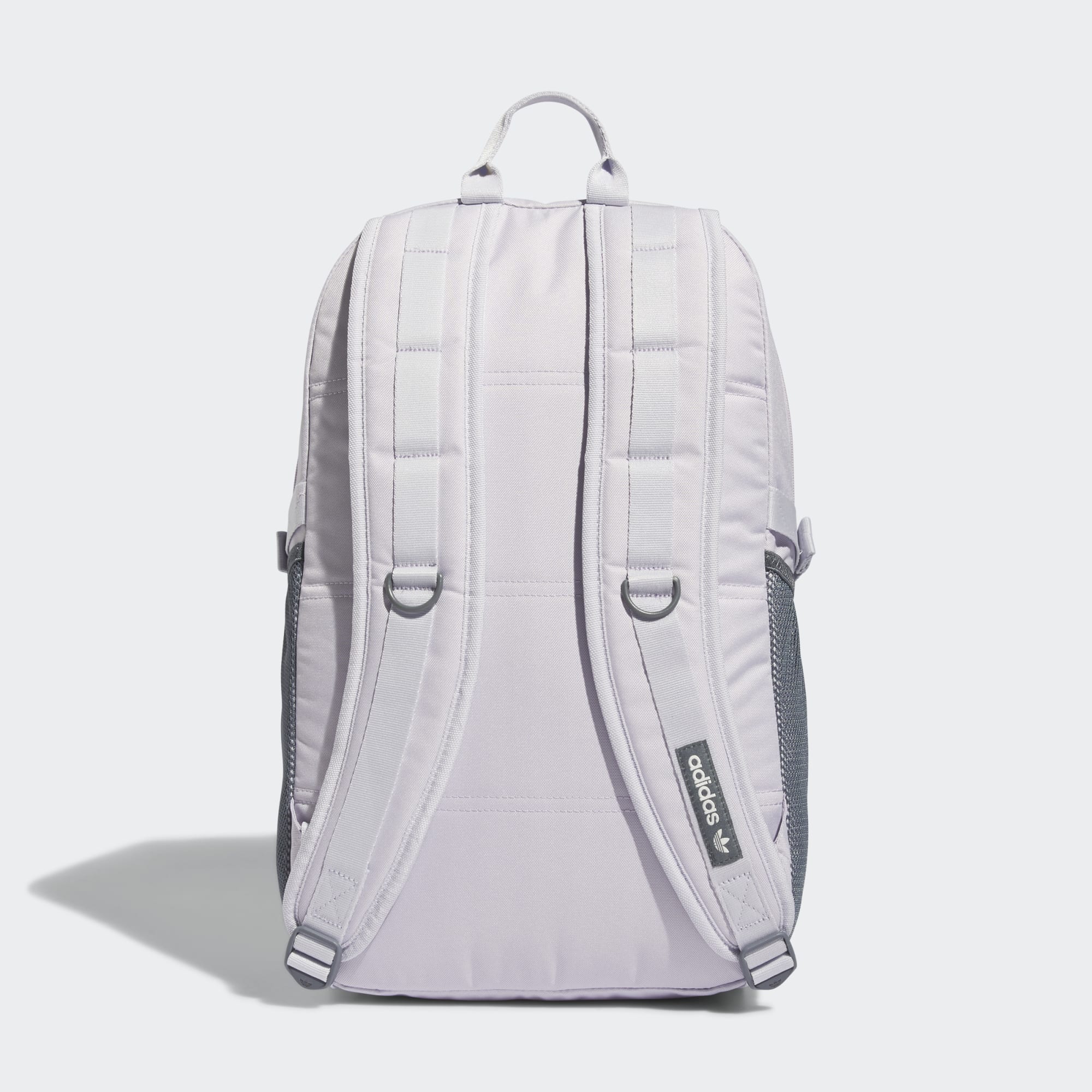 adidas Energy Backpack - Grey | Free Shipping with adiClub | adidas US