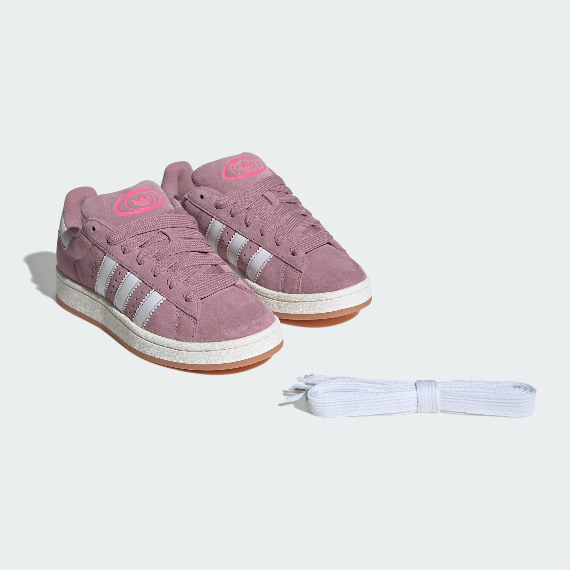 adidas Campus 00s Shoes - Purple | adidas Australia