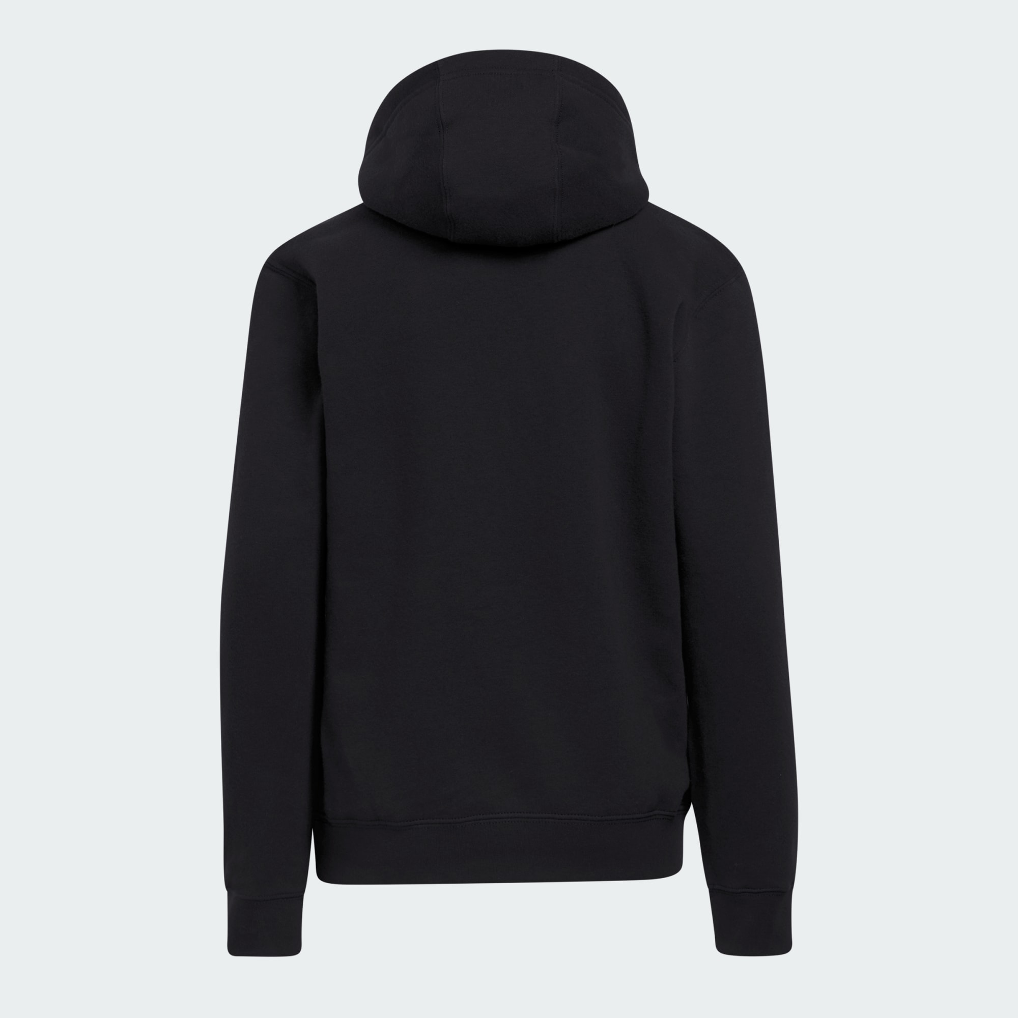 adidas Miami Hurricanes OG Hoodie - Black | Free Shipping with adiClub ...