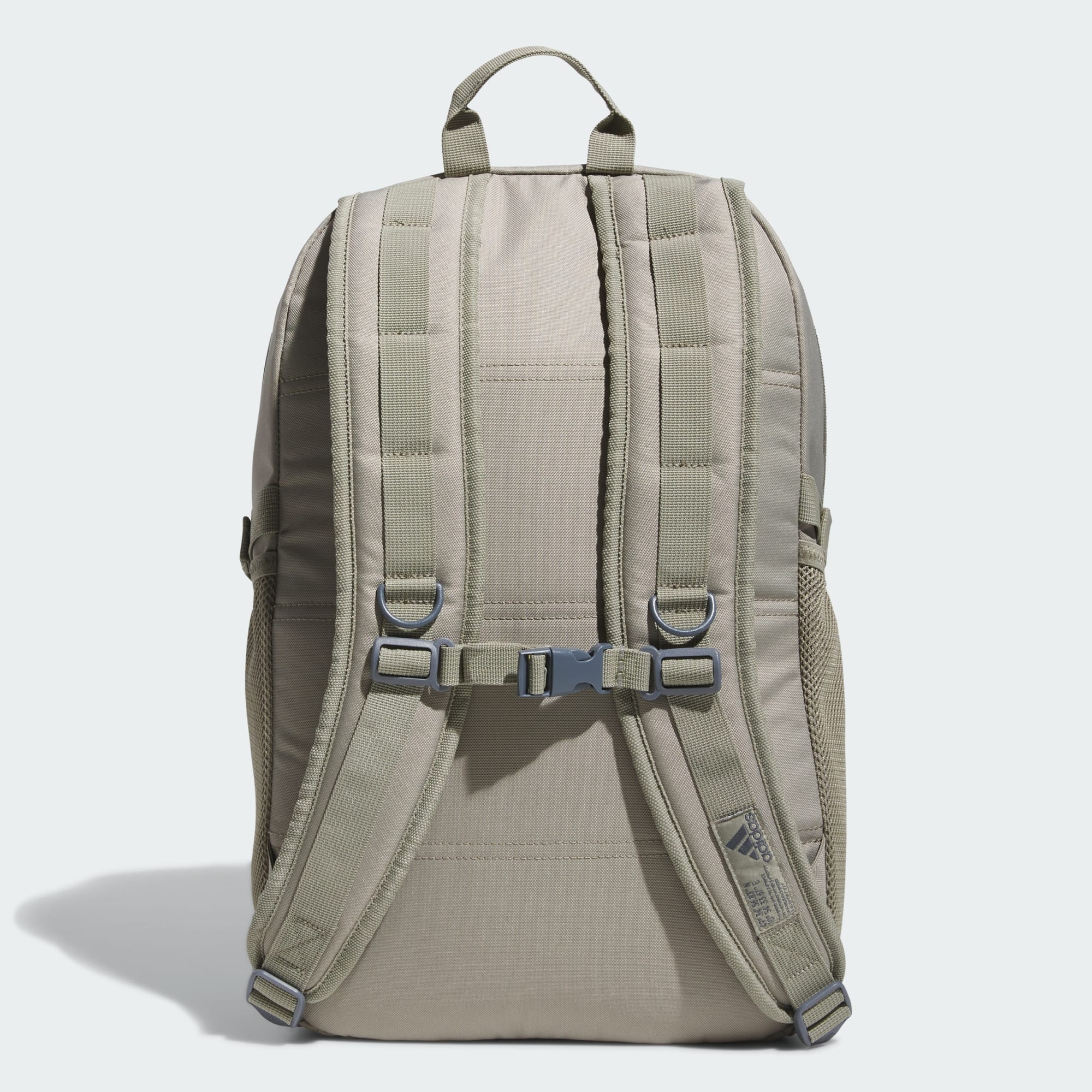 adidas Energy Backpack - Grey | Free Shipping with adiClub | adidas US