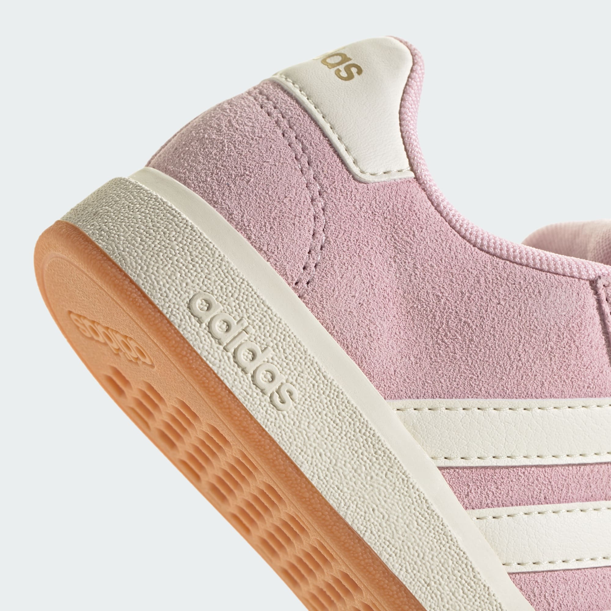 adidas Grand Court 00s Shoes Kids - Pink | Free Shipping with adiClub ...