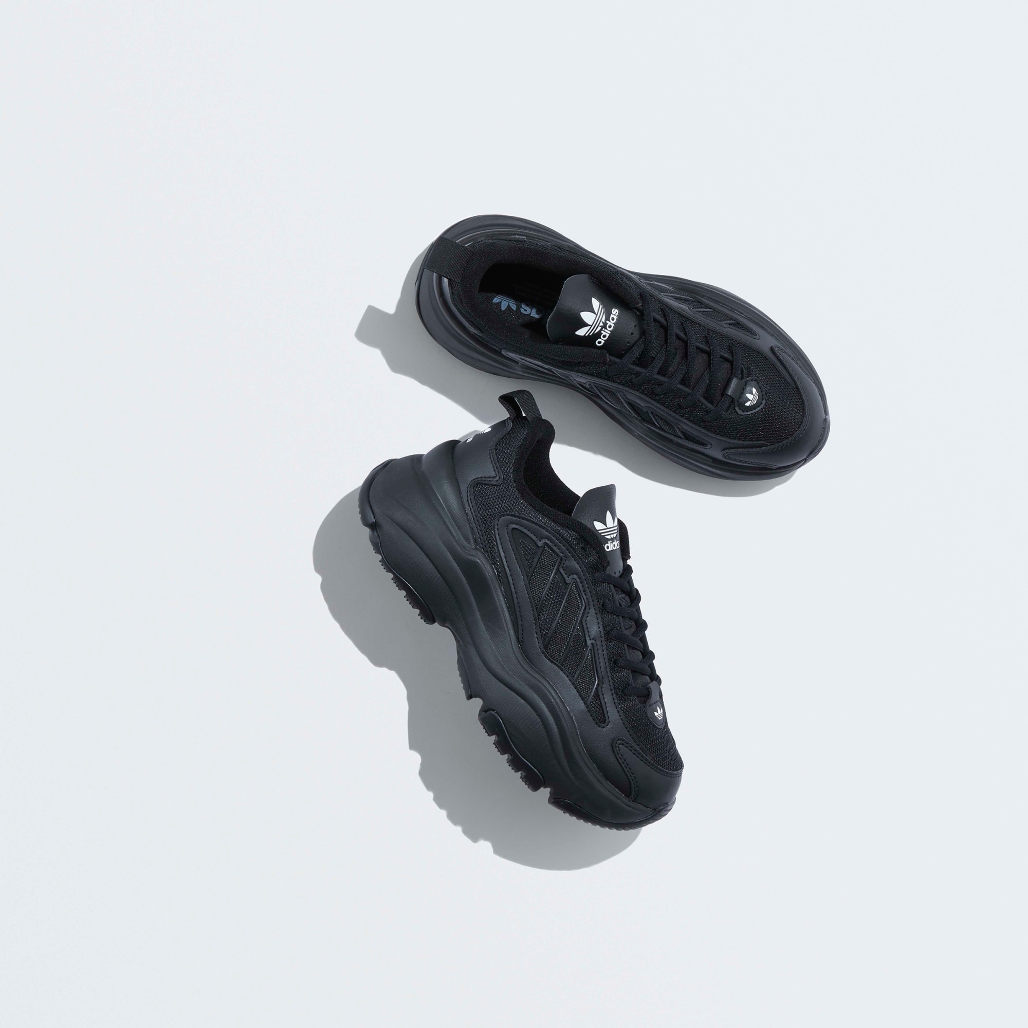 アディダス オズガイア / Ozgaia - ブラック | アディダス ジャパン