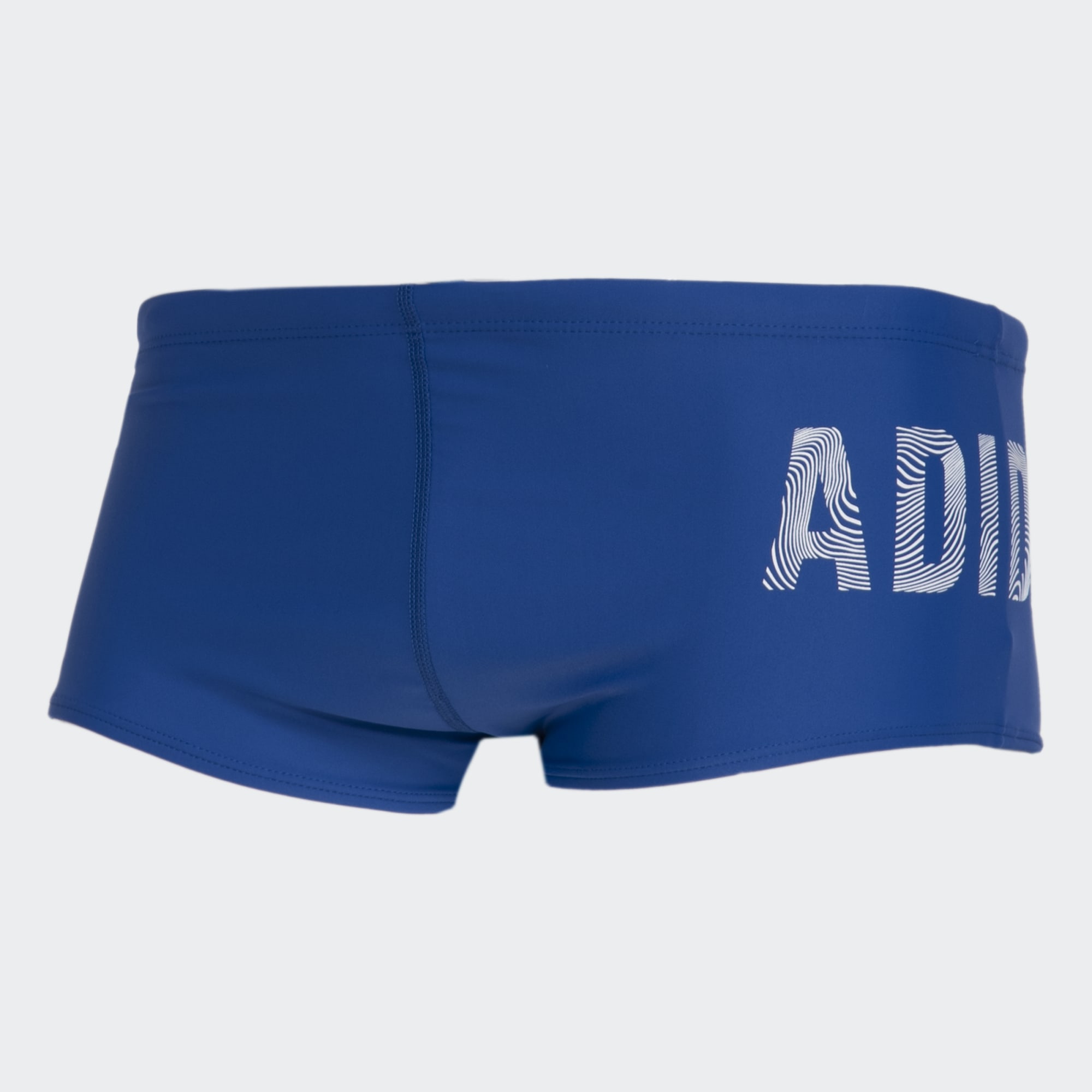 Sunga adidas Wording - Azul adidas | adidas Brasil