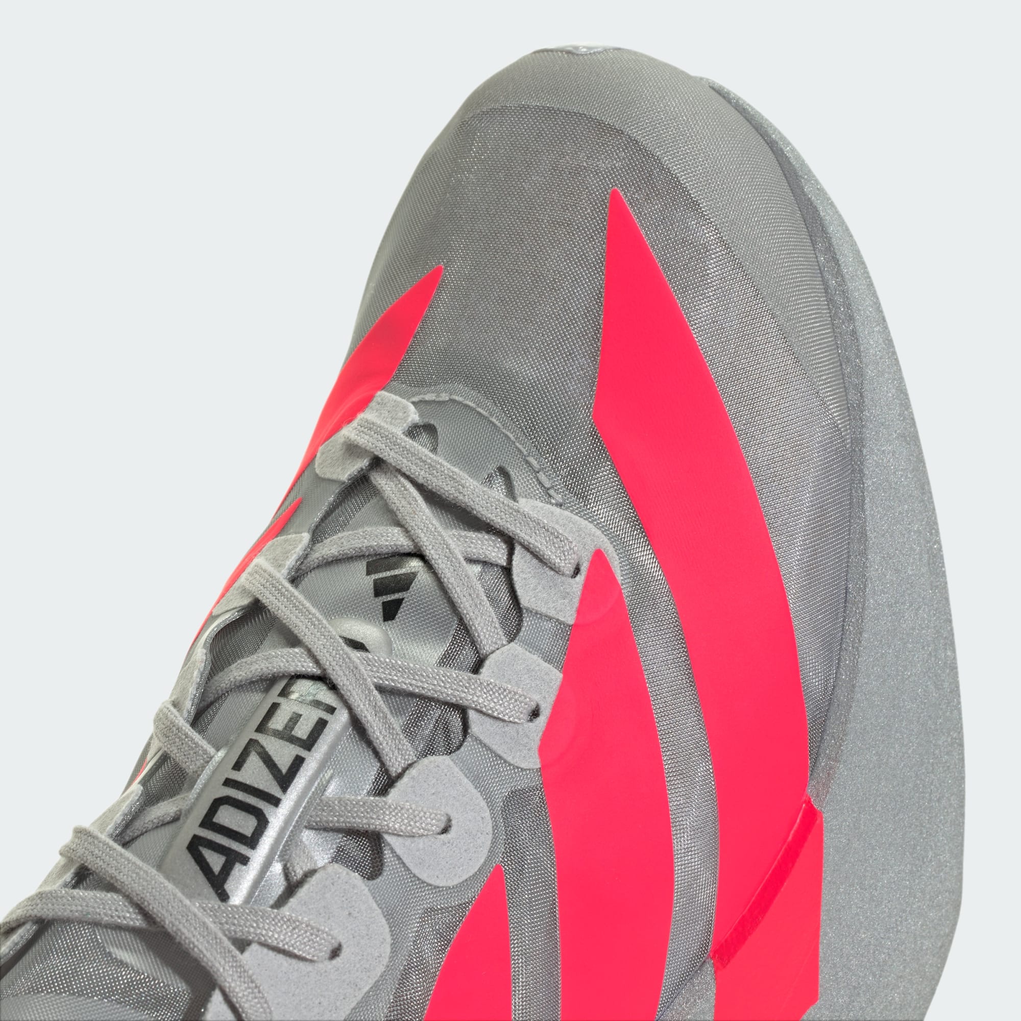 adidas Adizero Adios Pro Evo 2 Shoes - Silver | Free Shipping with ...