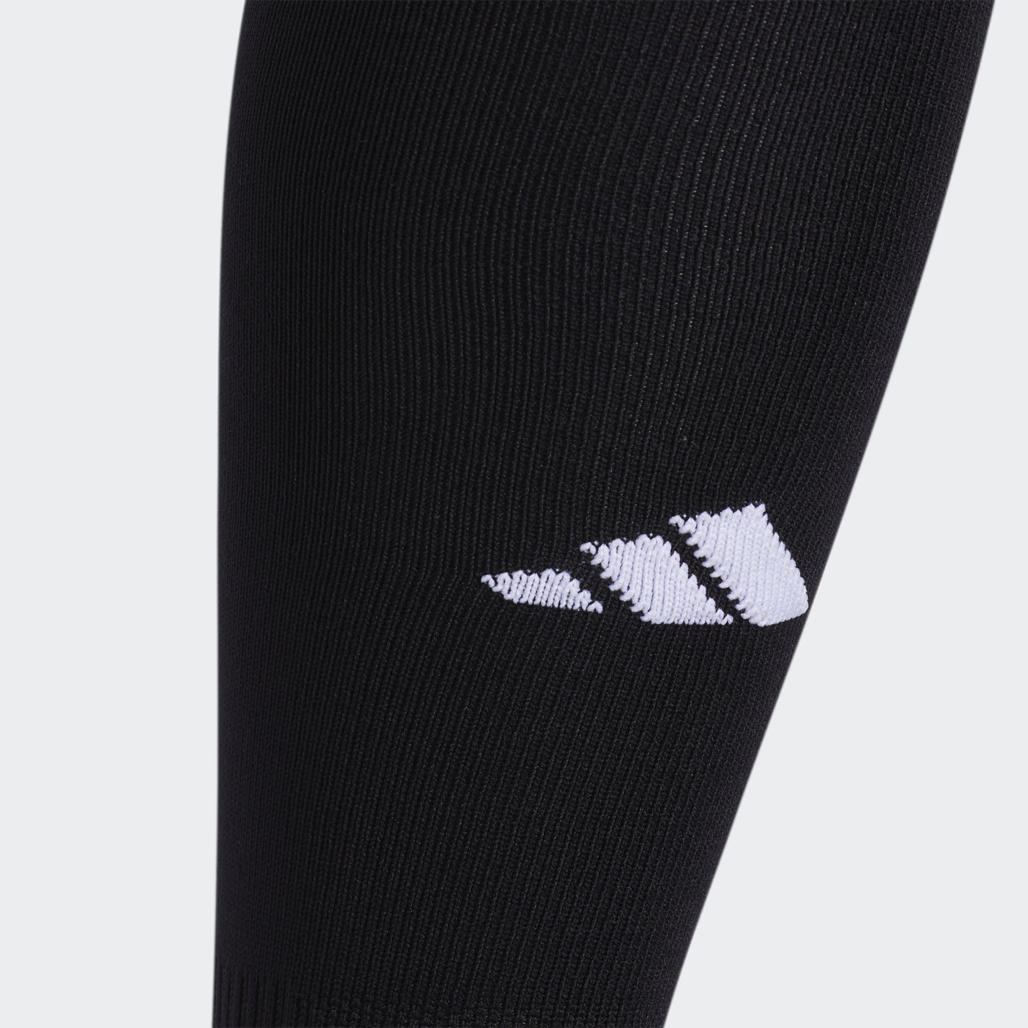 adidas Metro Over-the-Calf Socks - Black | Free Shipping with adiClub