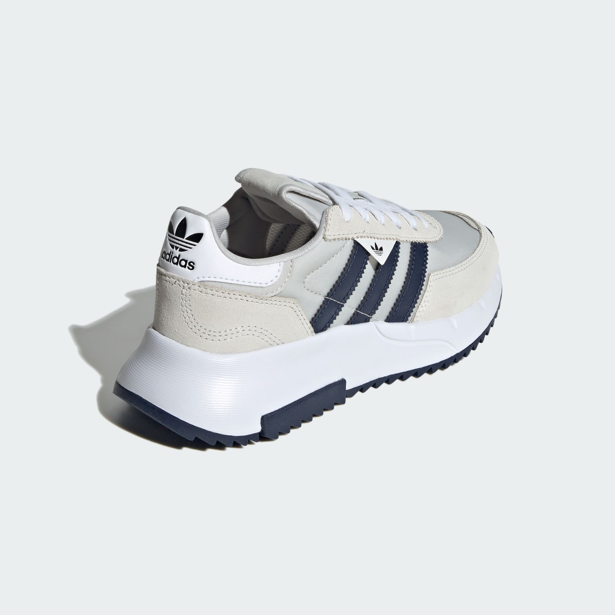 Retropy F2 Shoes Kids, Grey - Streetwear | adidas UK