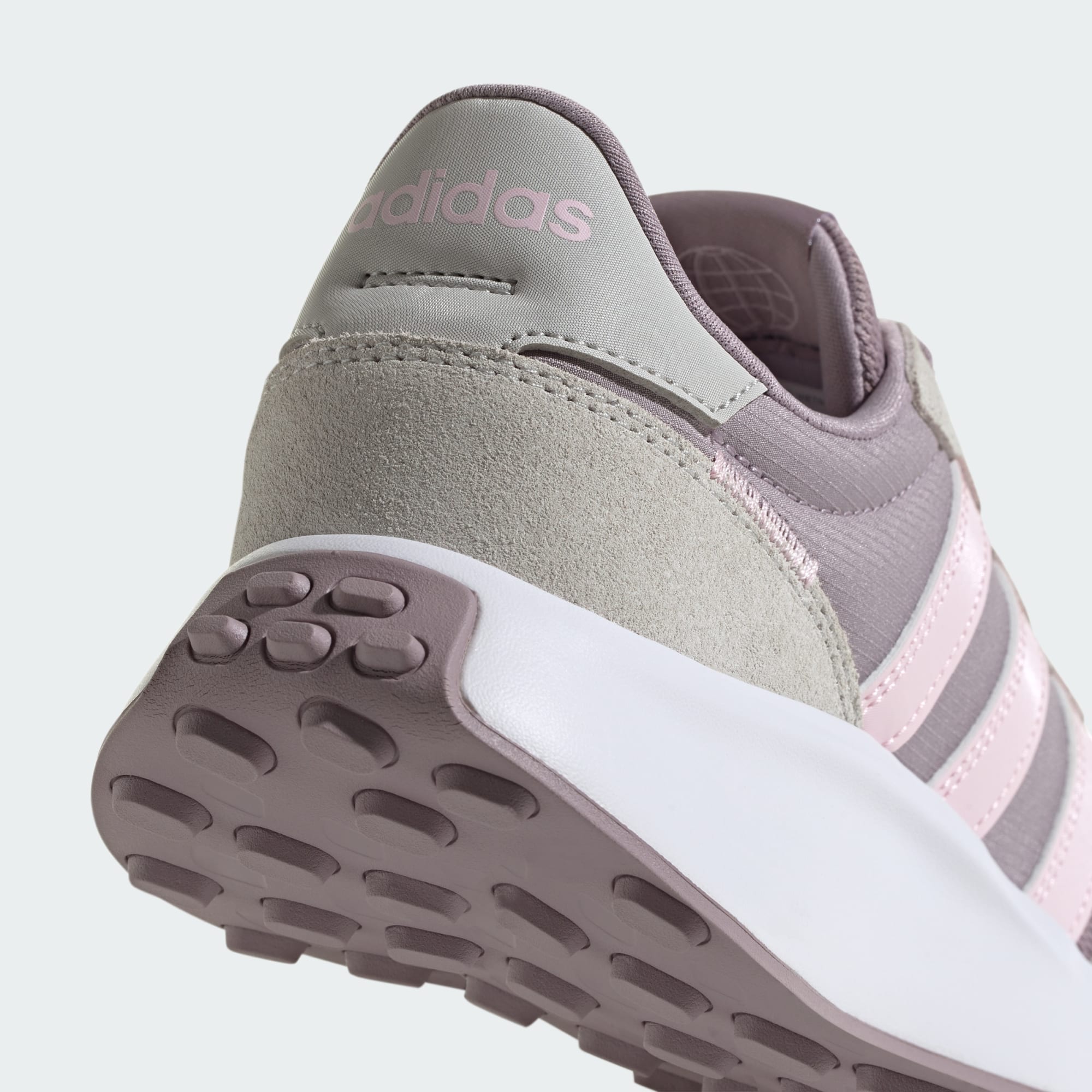 Run 70s Shoes, Purple - Responsive Feel | adidas UK