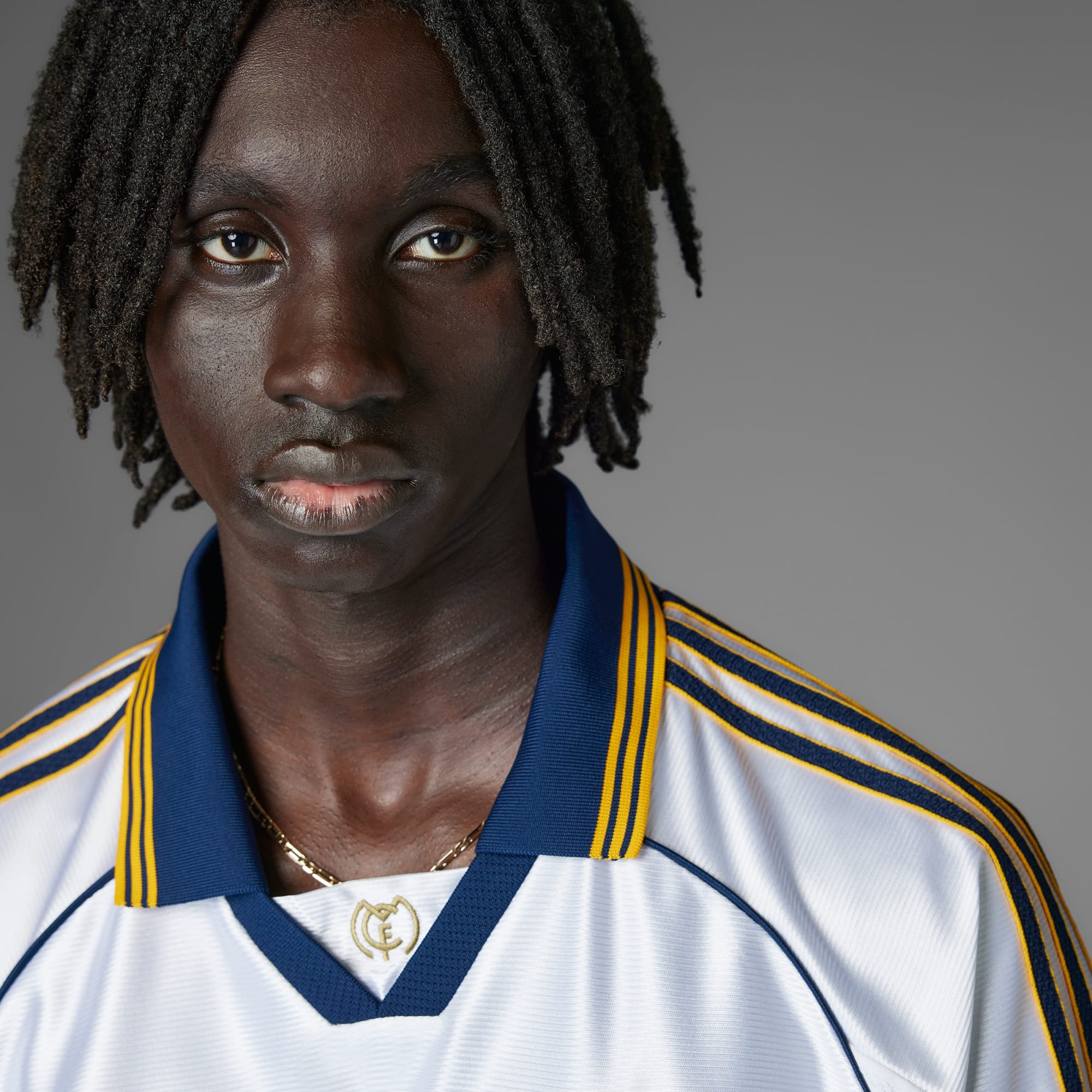 adidas Real Madrid 99/00 Home Jersey - White | adidas Australia