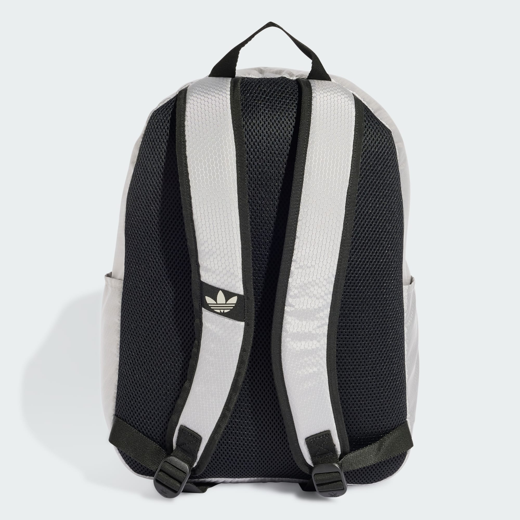 adidas Backpack - Grey | adidas UK