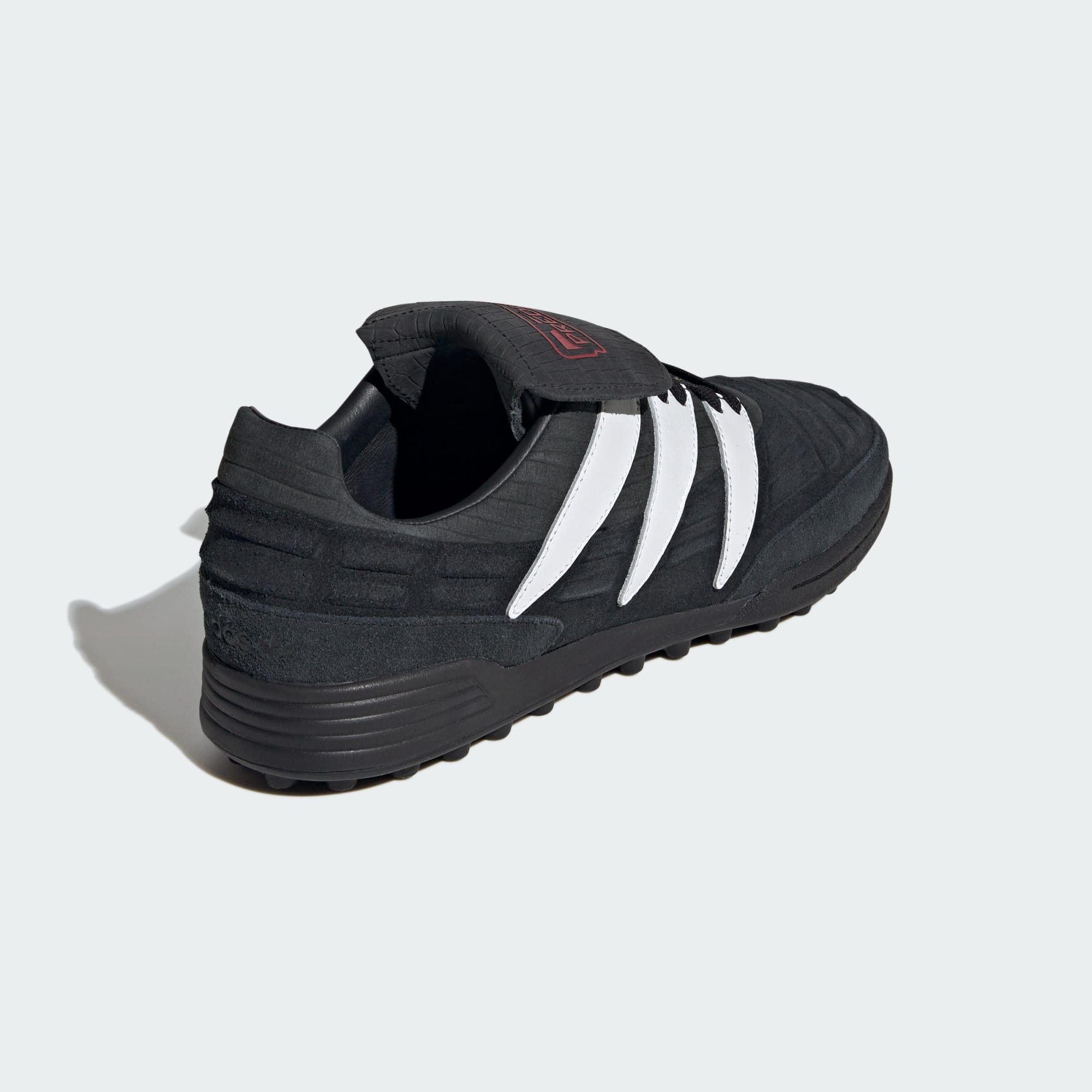adidas Predator 94 Shoes - Black | adidas UK