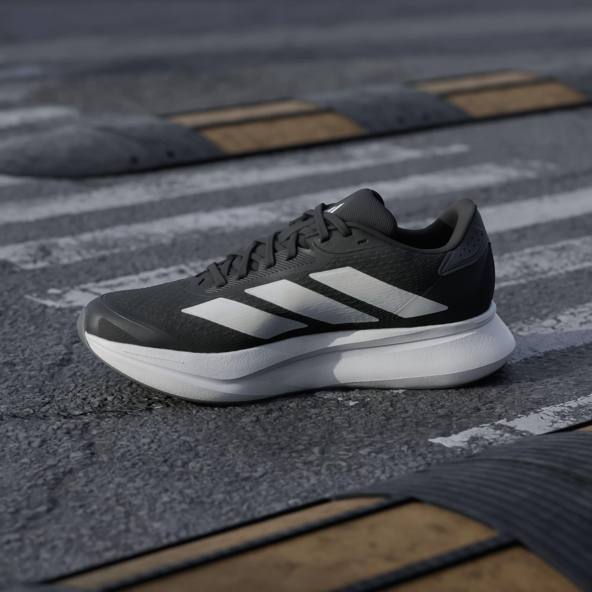 Tênis Corrida Duramo SL 2 - Preto adidas | adidas Brasil