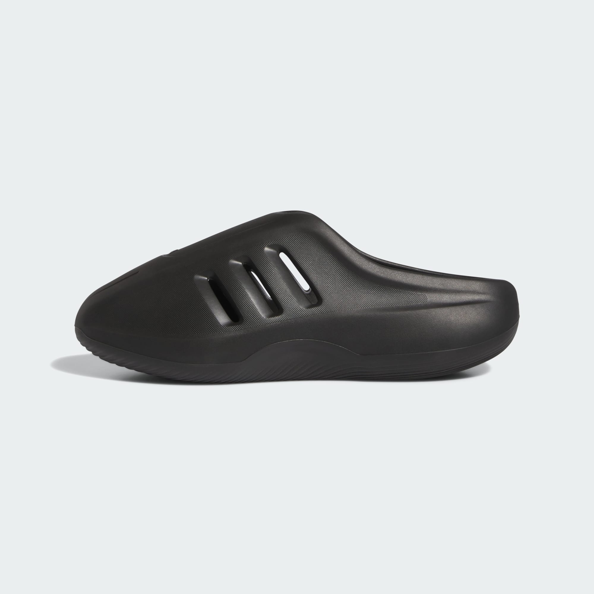 adidas Adifom IIInfinity Mules - Black | Free Shipping with adiClub ...