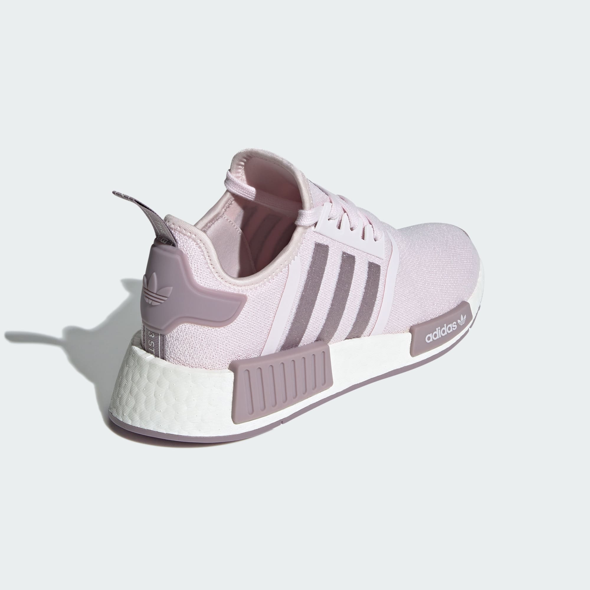 adidas NMD_R1 Shoes - Pink | Free Shipping with adiClub | adidas US