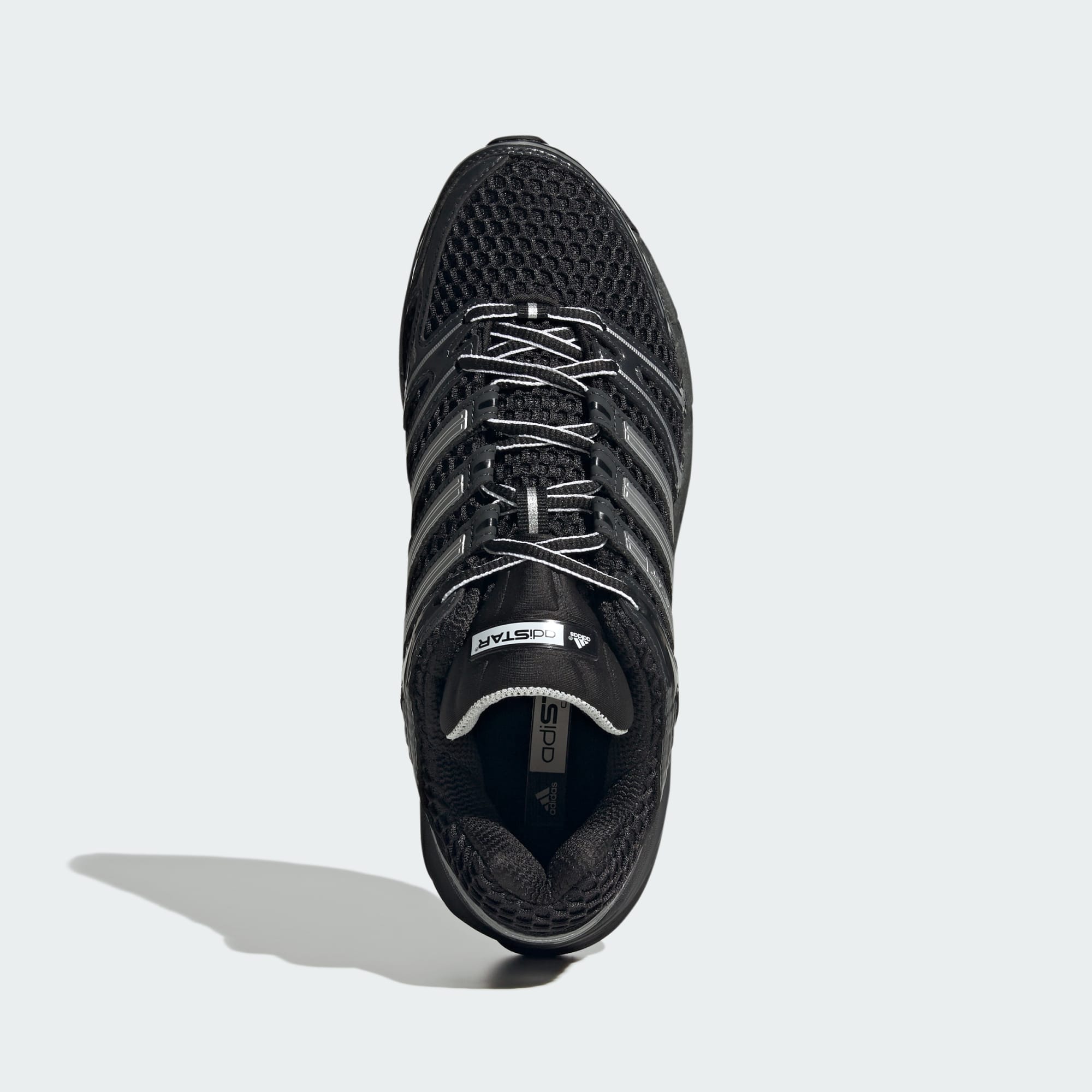 adidas ADISTAR CONTROL 5 SHOES - Black | Free Shipping with adiClub ...