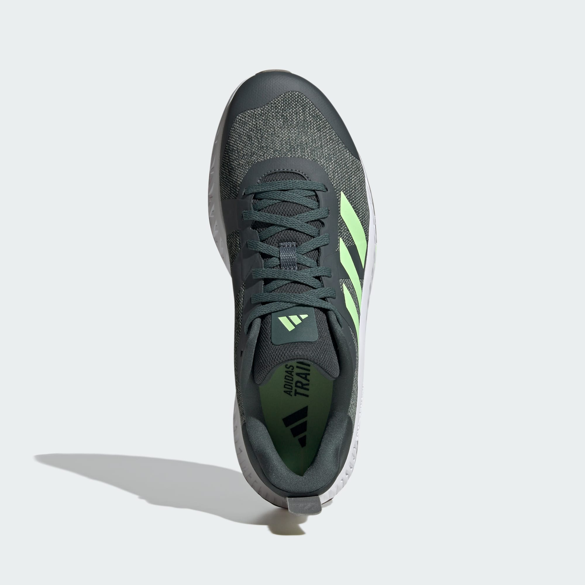 adidas Everyset Training Shoes - Grey | Free Shipping with adiClub ...