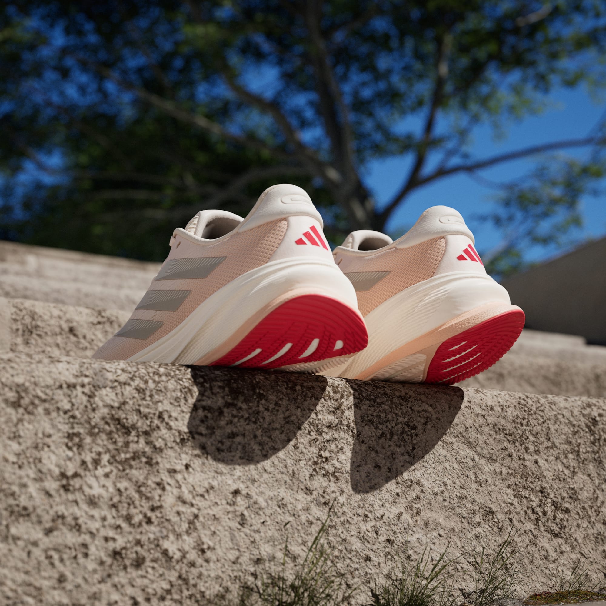 adidas Supernova Rise 2 Running Shoes - Pink | adidas Australia