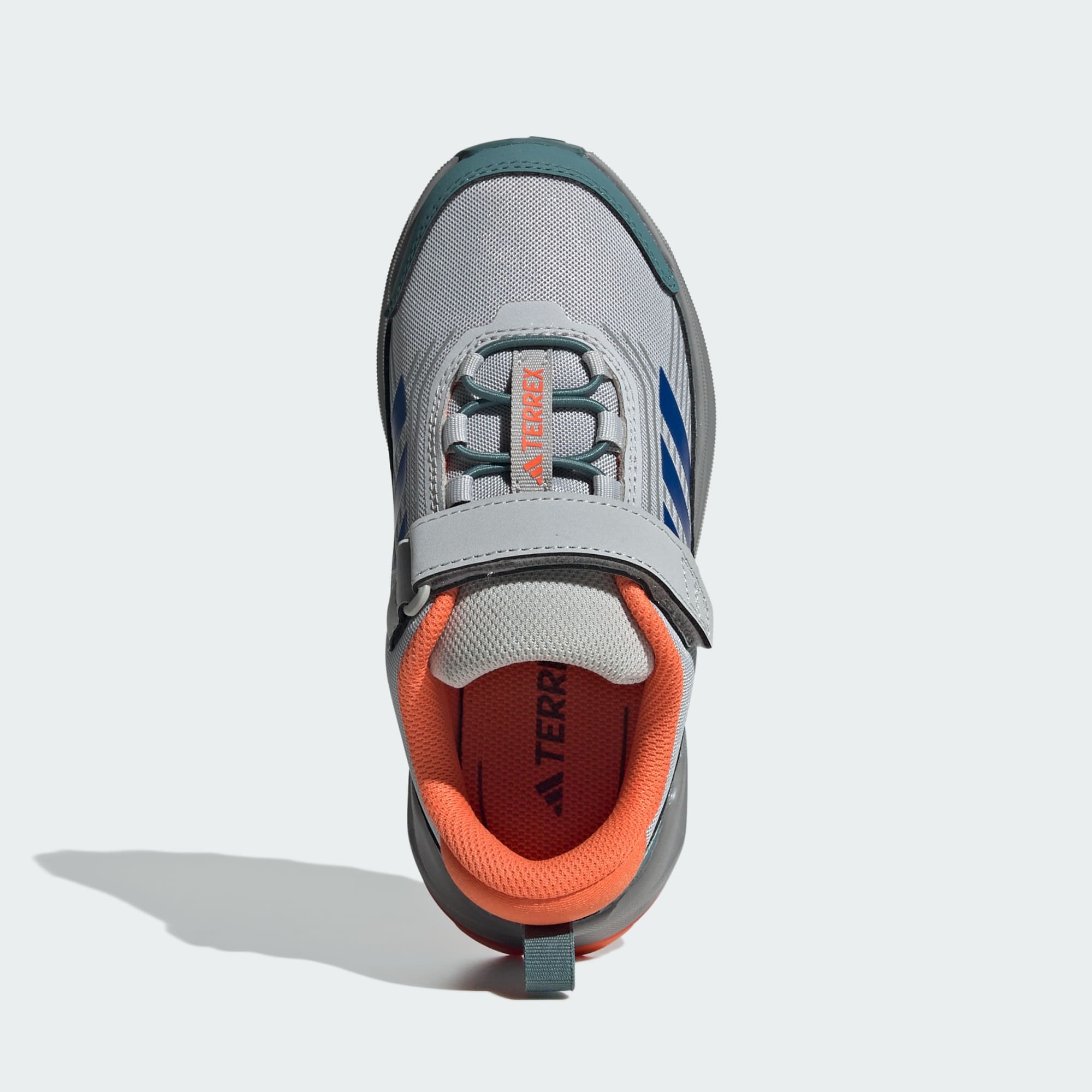 adidas Terrex Trailmaker 2 Hiking Shoes - Grey | Free Shipping with ...