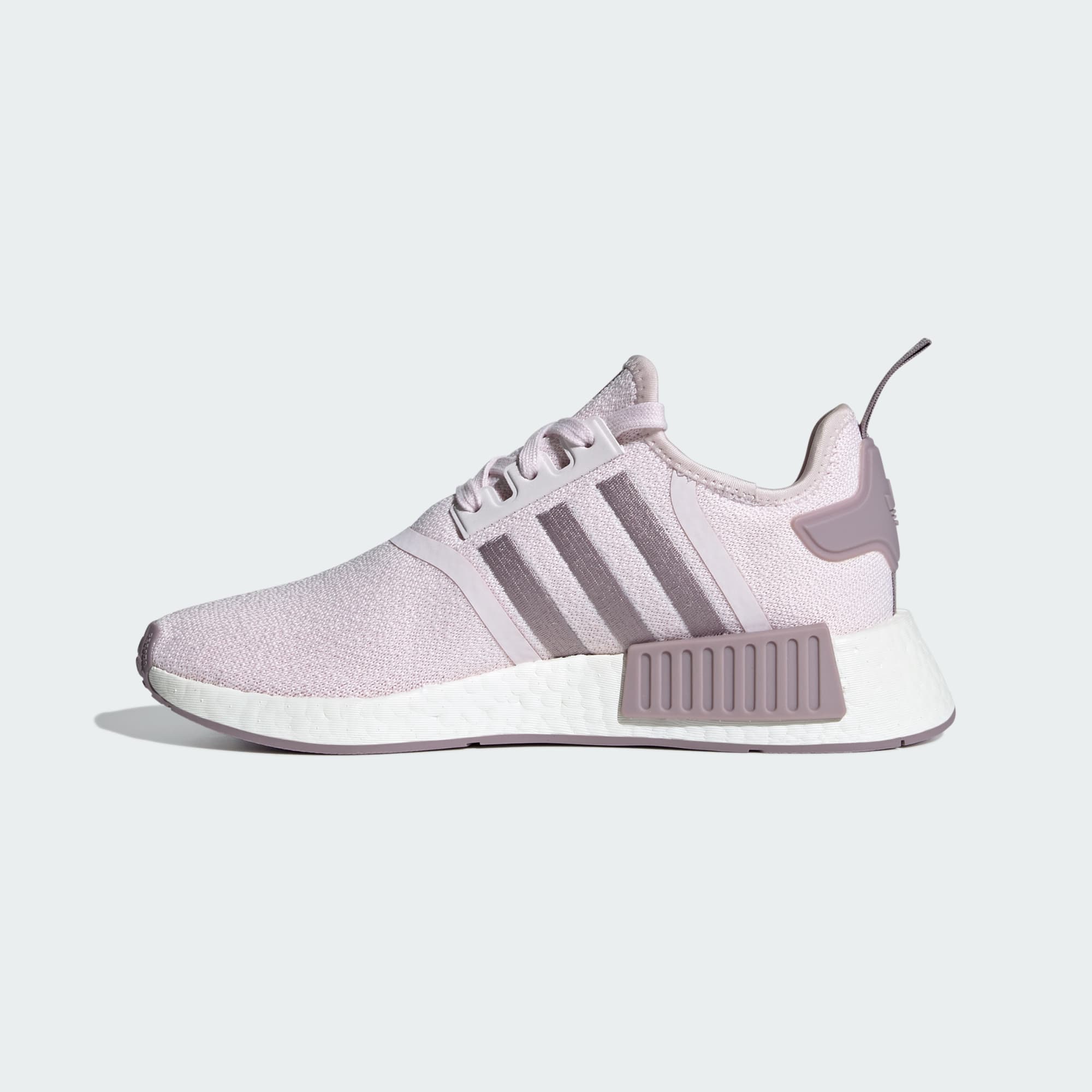 adidas NMD_R1 Shoes - Pink | Free Shipping with adiClub | adidas US
