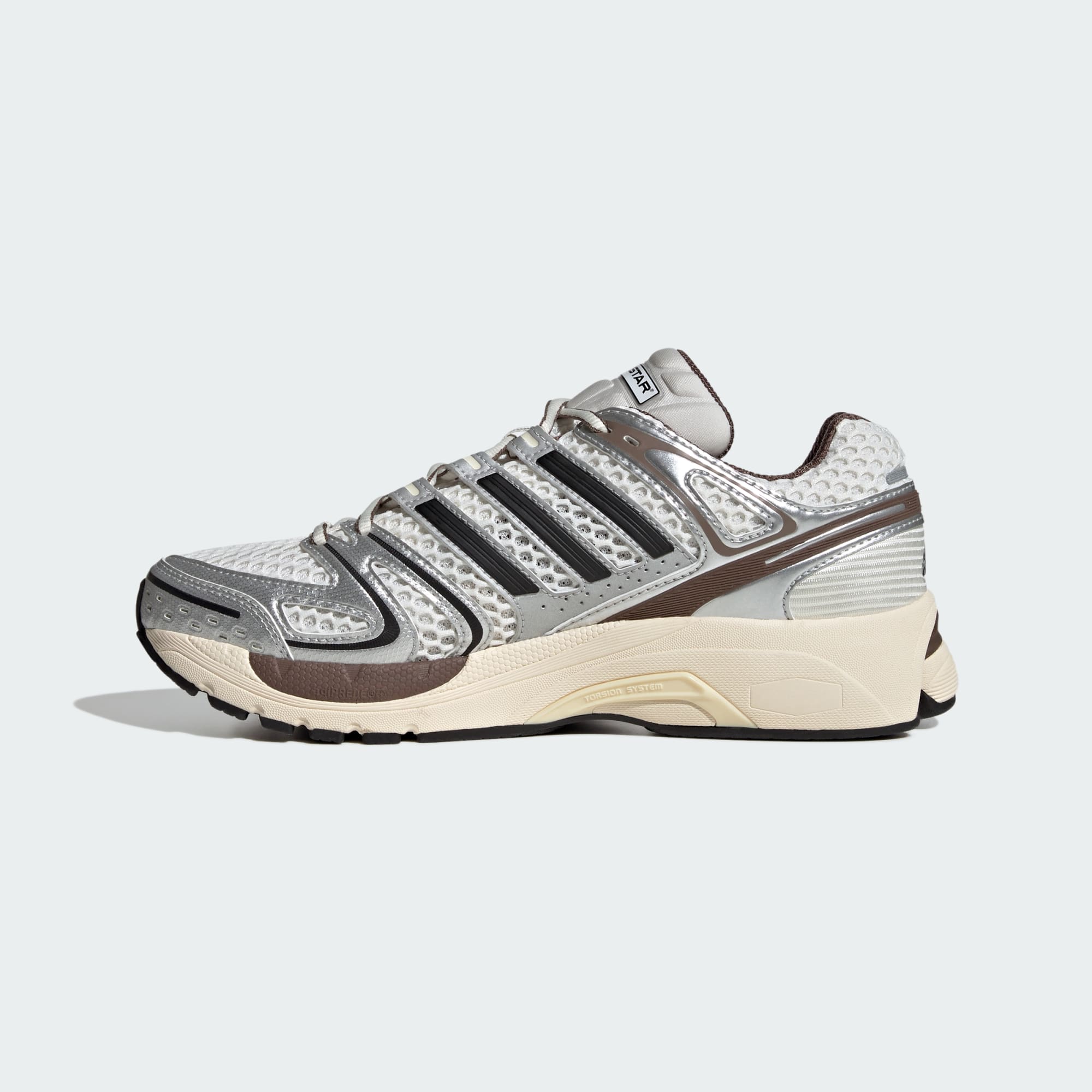 adidas ADISTAR CONTROL 5 SHOES - White | adidas Deutschland