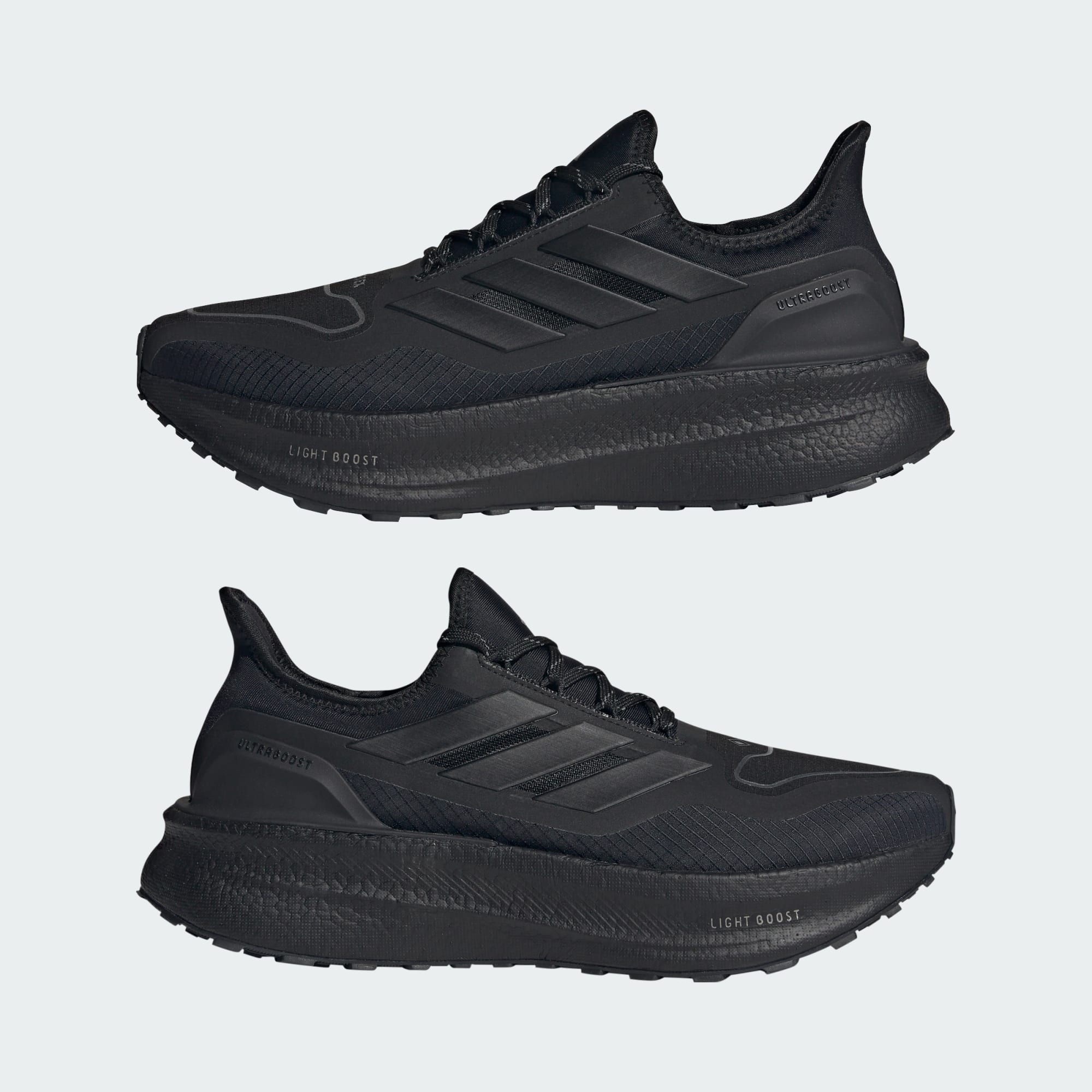 adidas Ultraboost 5 GTX - Black | adidas UK