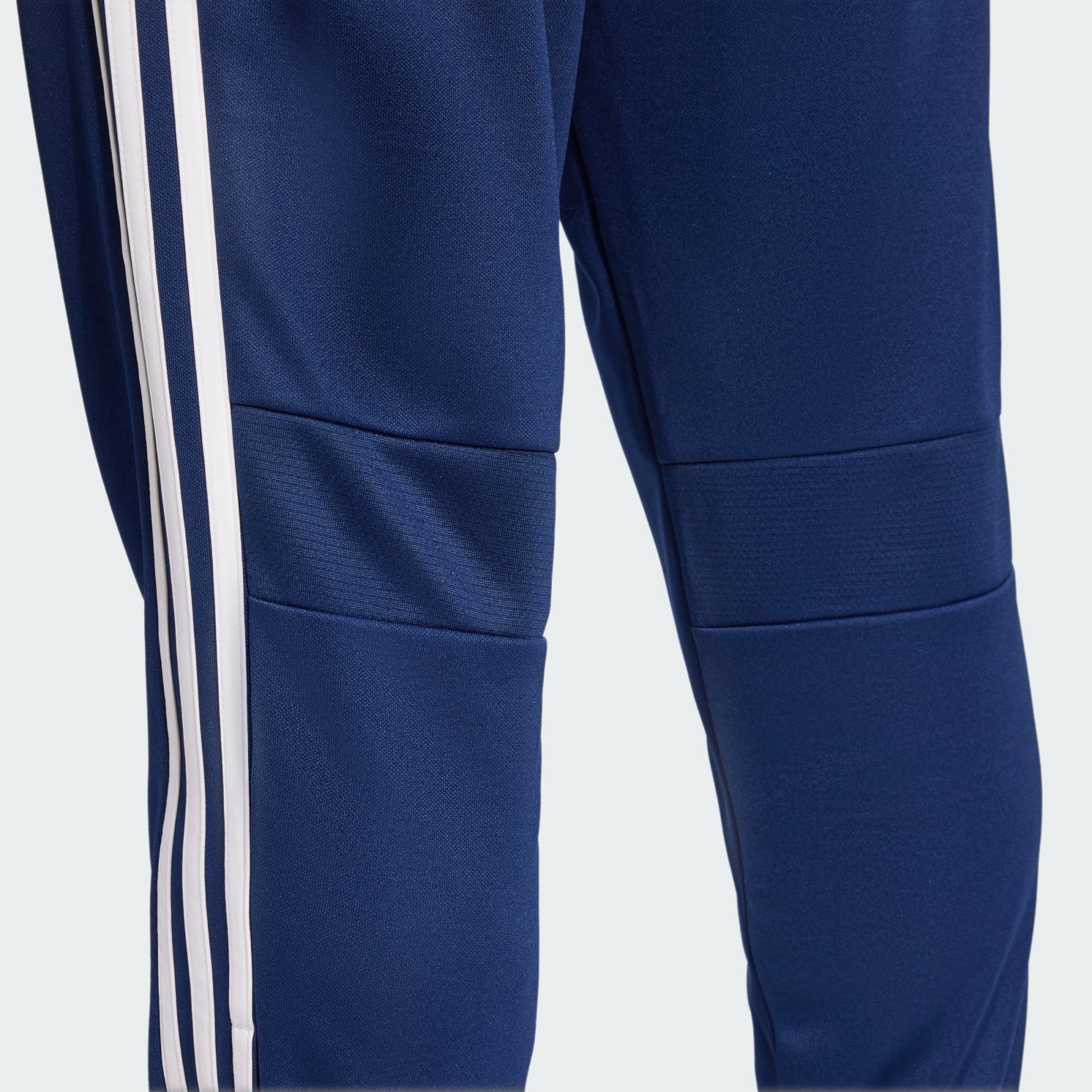 adidas Tiro 25 Essentials Training Pants - Blue | Free Shipping with ...