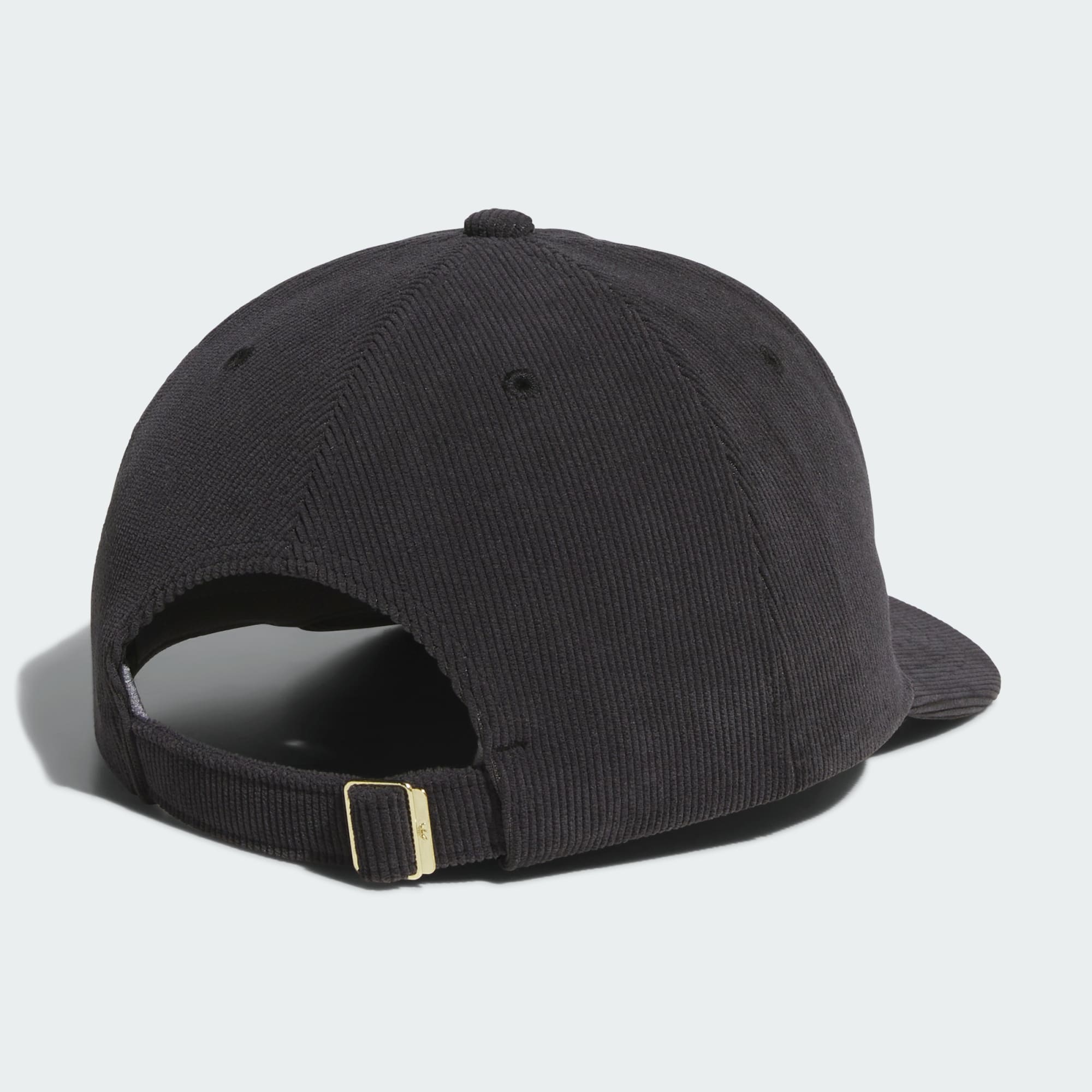 adidas Unfair Way Strapback Cap - Black | Free Shipping with adiClub ...