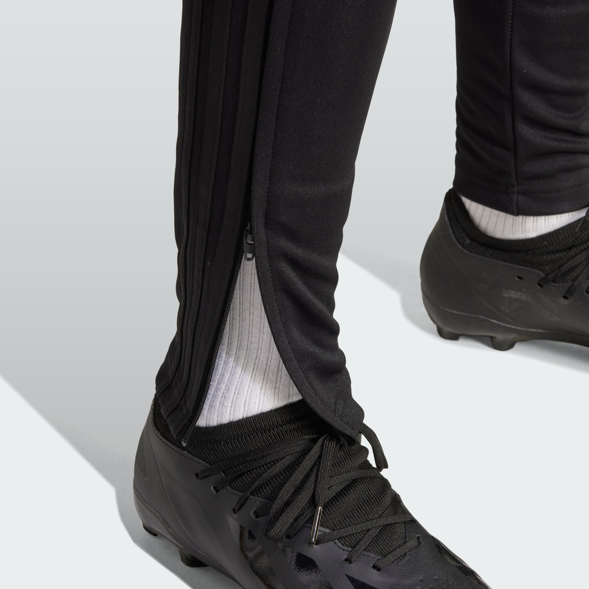 adidas Tiro 24 Training Pants - Black | Free Shipping with adiClub ...