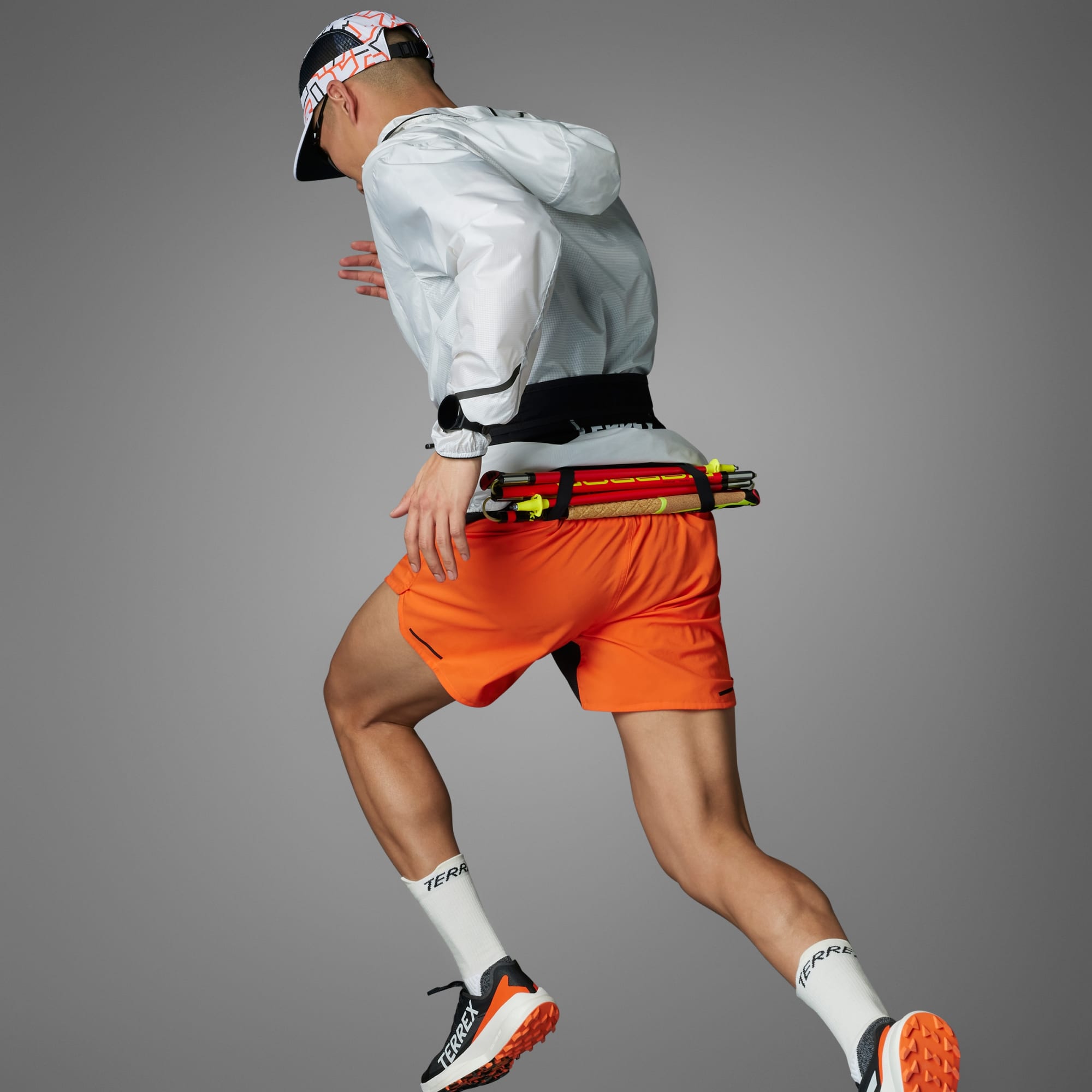 adidas Terrex Agravic Speed Trailrunning-Schuh - Schwarz | adidas ...