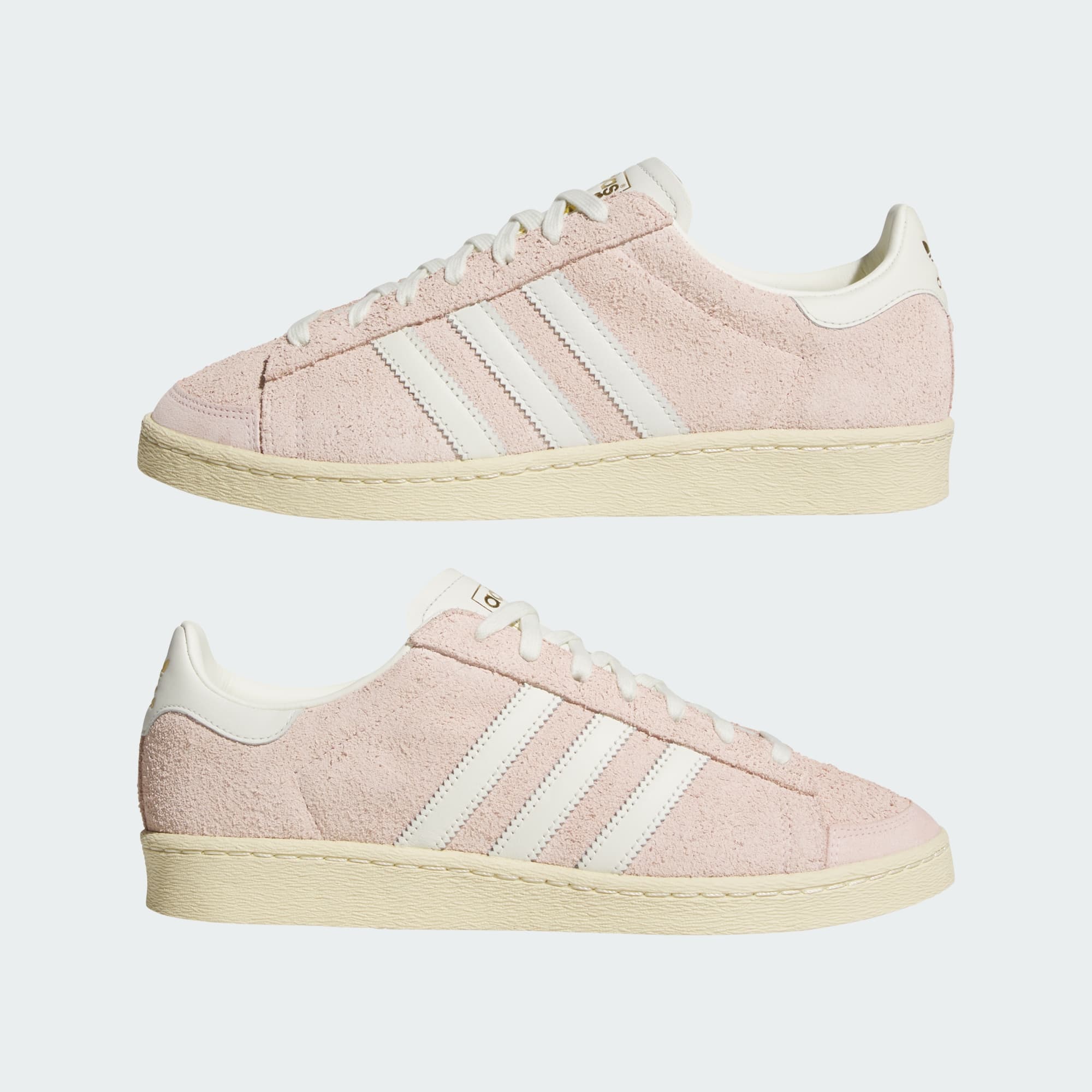 adidas Jabbar Lo Sneakers - Pink | Free Shipping with adiClub | adidas US