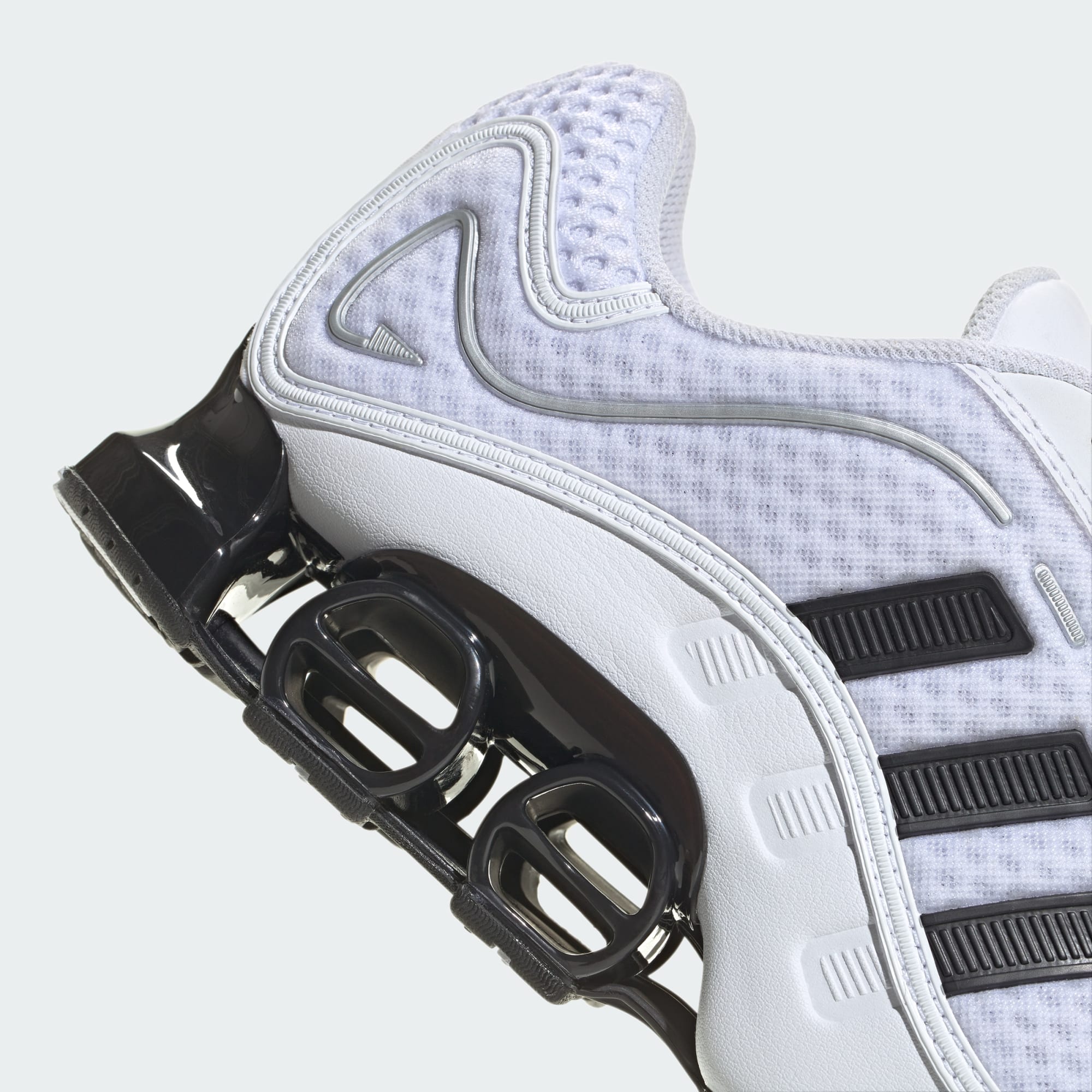 adidas Megaride O1 Sneakers - White | Free Shipping with adiClub ...