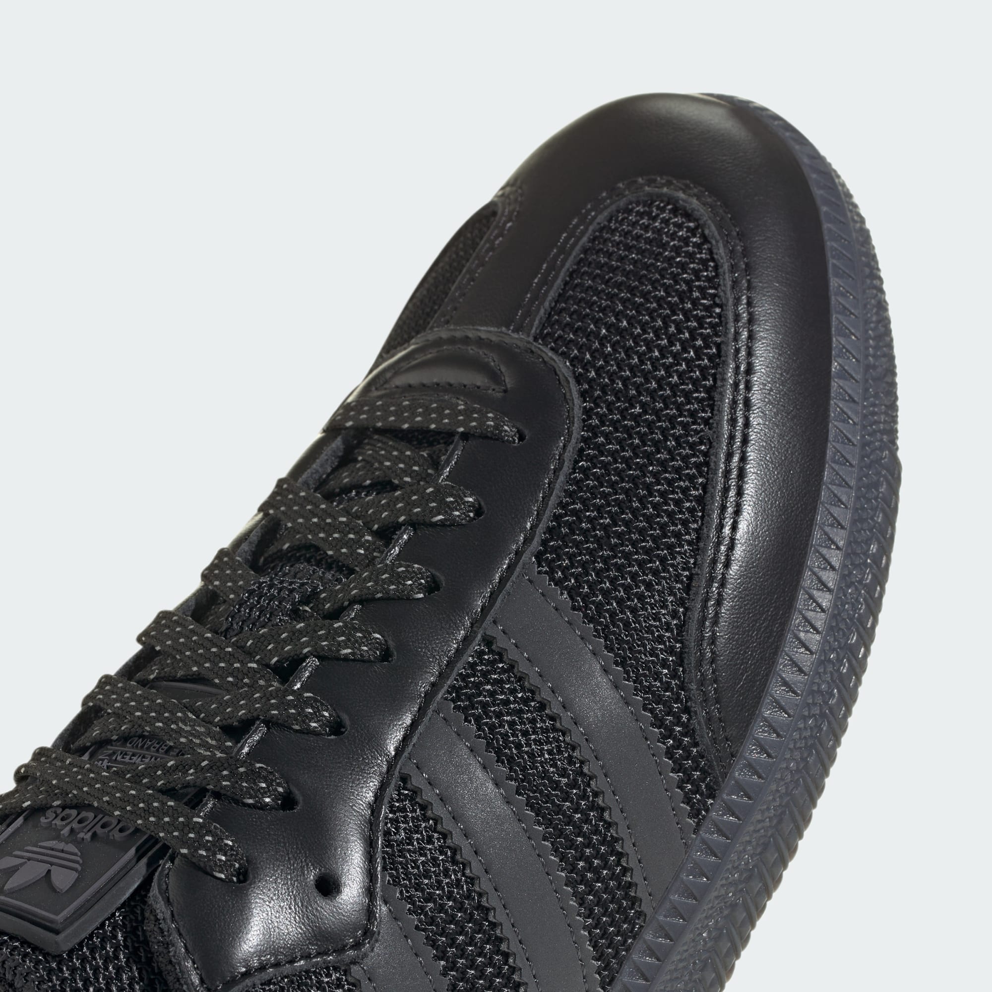 adidas Samba OG Shoes - Black | Free Shipping with adiClub | adidas US