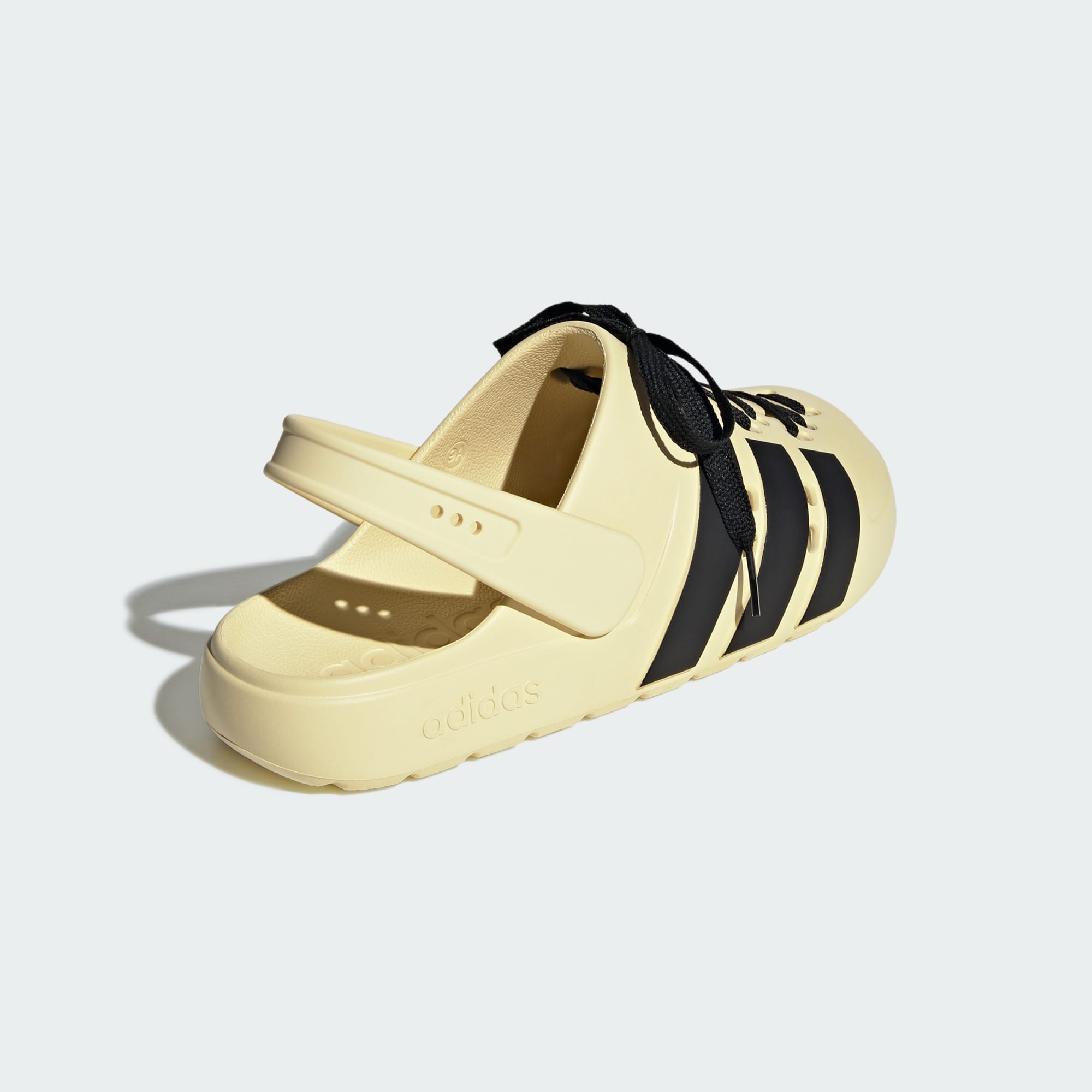 adidas Adilette Clog 2.0 - Yellow | Free Shipping with adiClub | adidas US