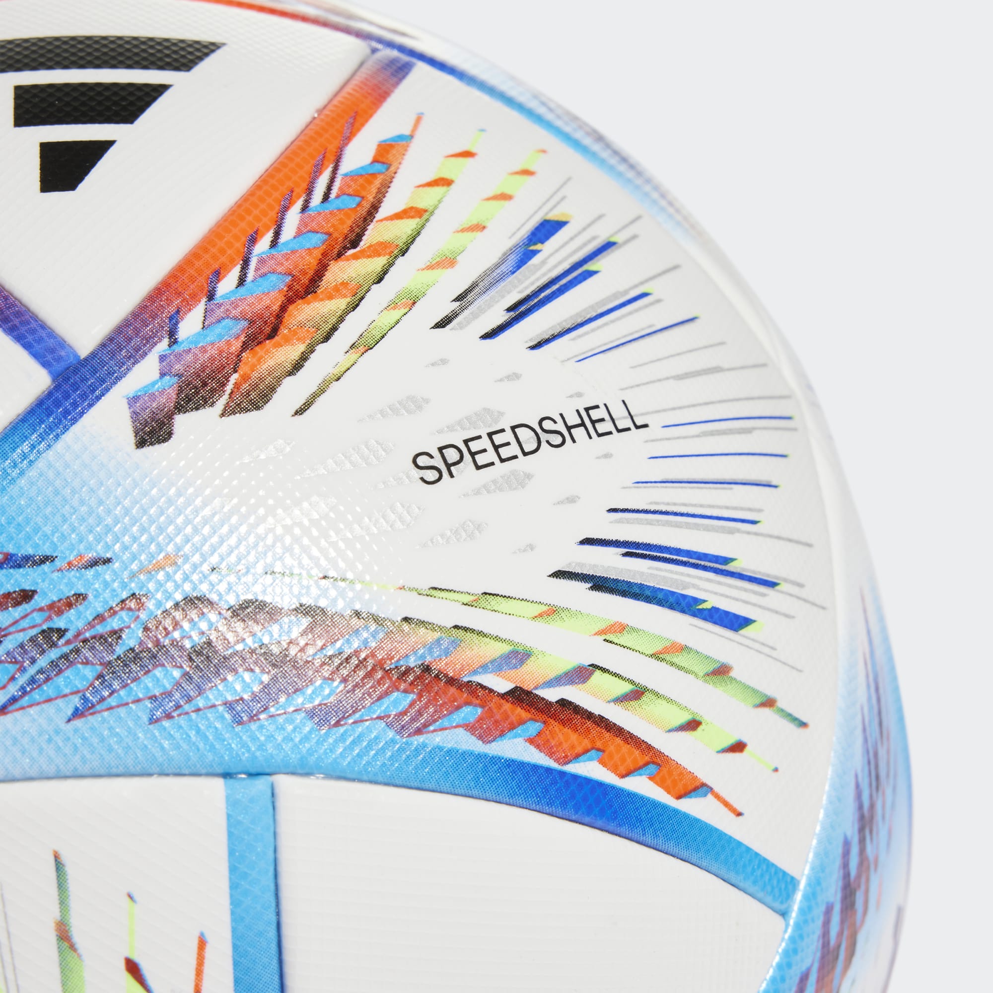 adidas Al Rihla Competition Ball - White | Free Shipping with adiClub ...