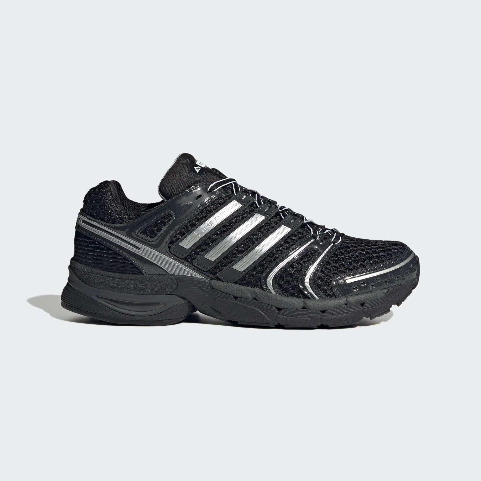 adidas ADISTAR CONTROL 5 SHOES - Black | Free Shipping with adiClub ...