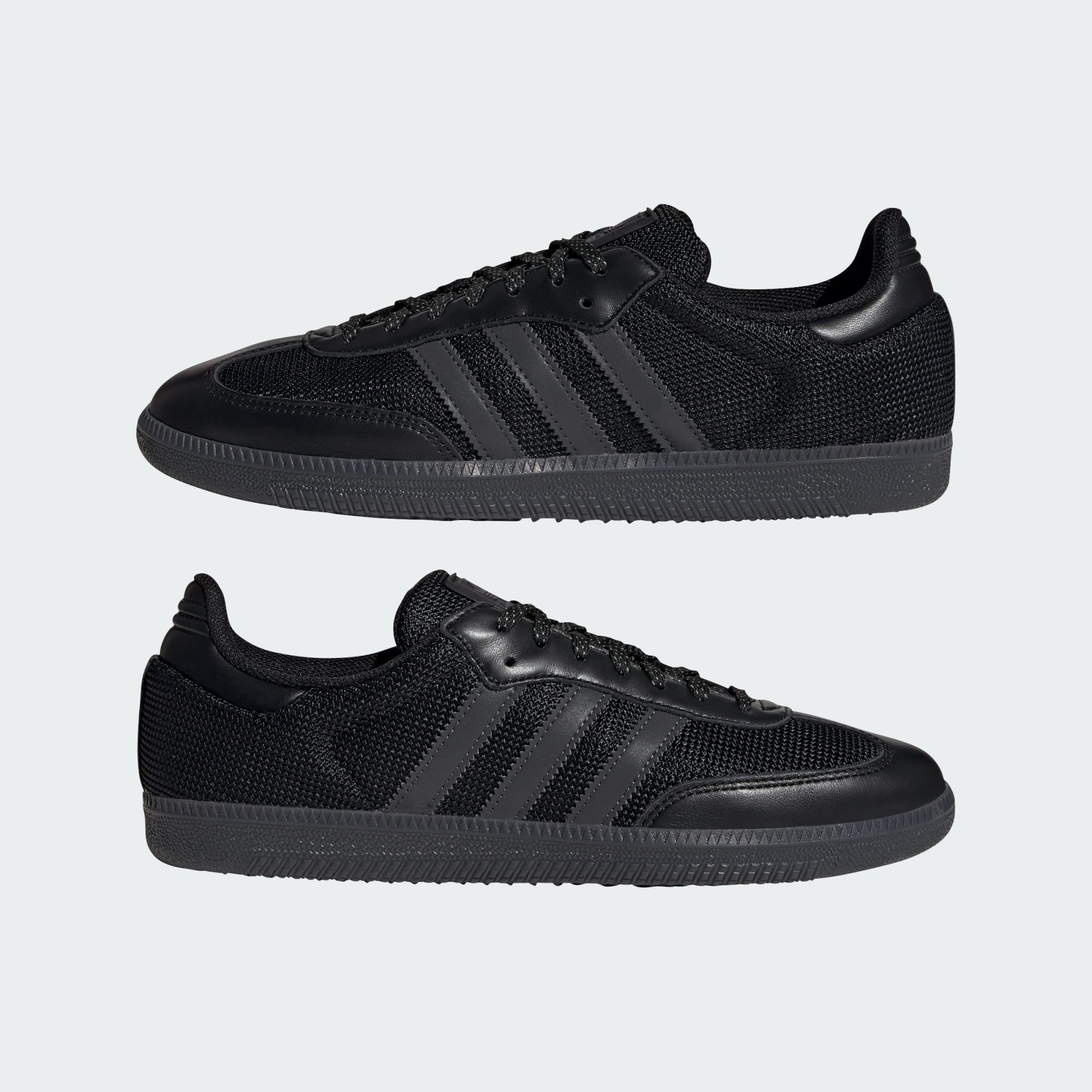 adidas Samba OG Shoes - Black | Free Shipping with adiClub | adidas US