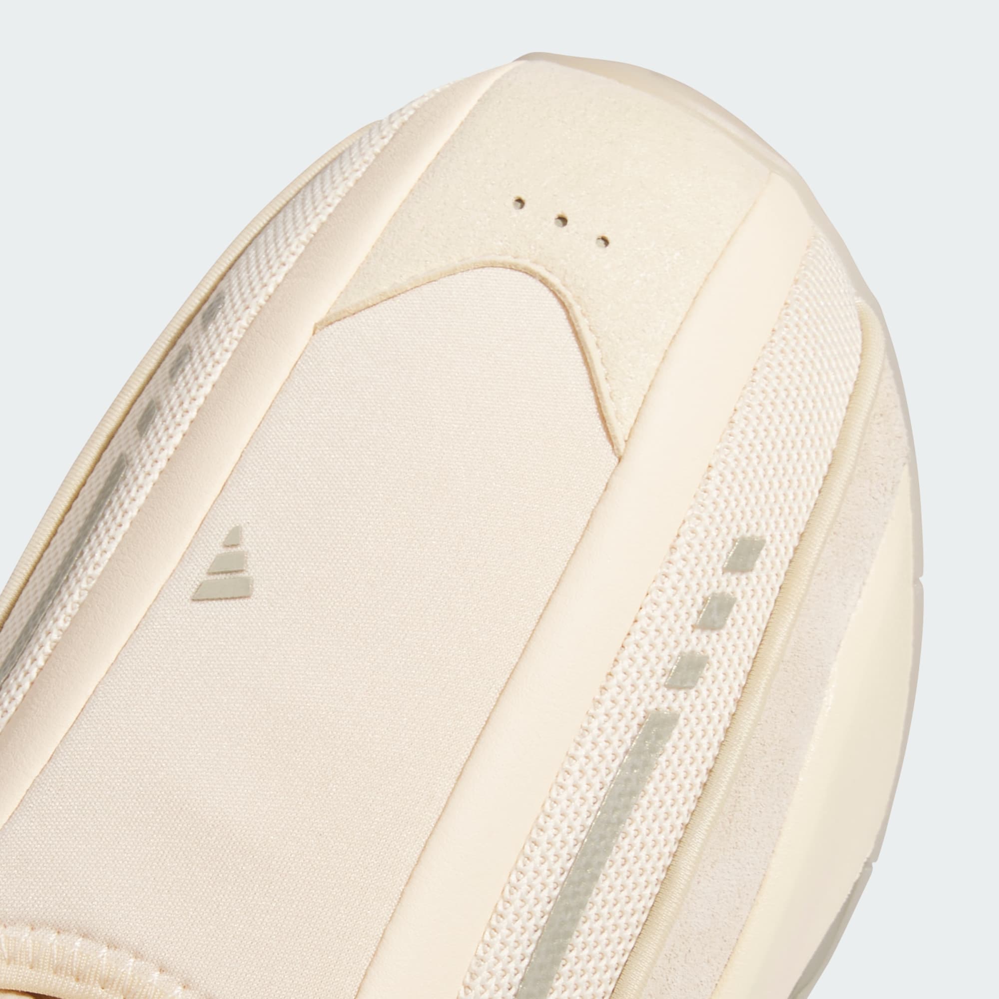 adidas Mad Iiinfinity Shoes - Beige | Free Shipping with adiClub ...