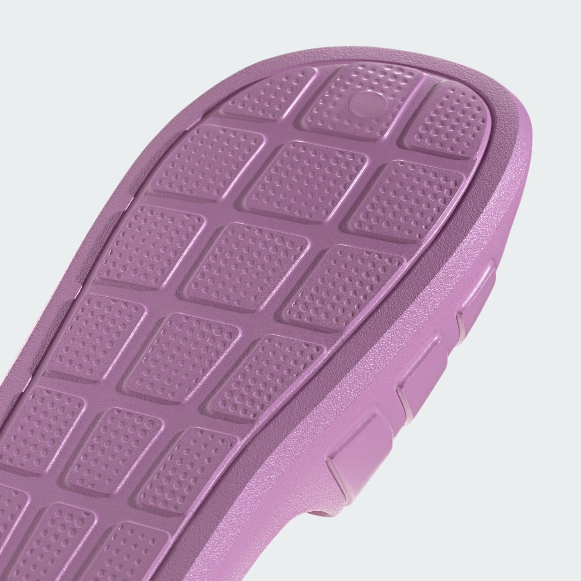 Chinelo Adilette Flow - Roxo adidas | adidas Brasil