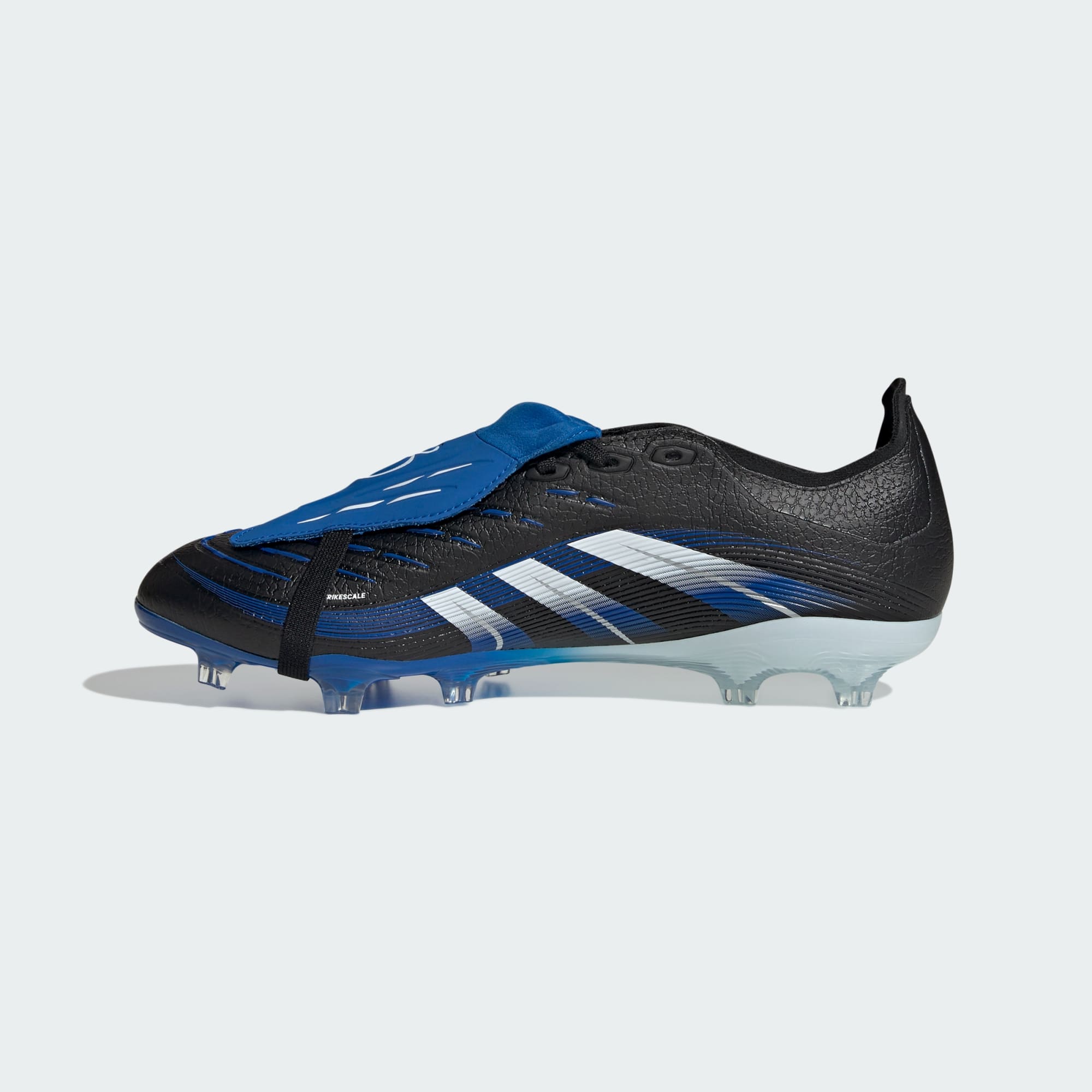 adidas Predator League Jude Bellingham Fold-Over Tongue Firm/Multi ...