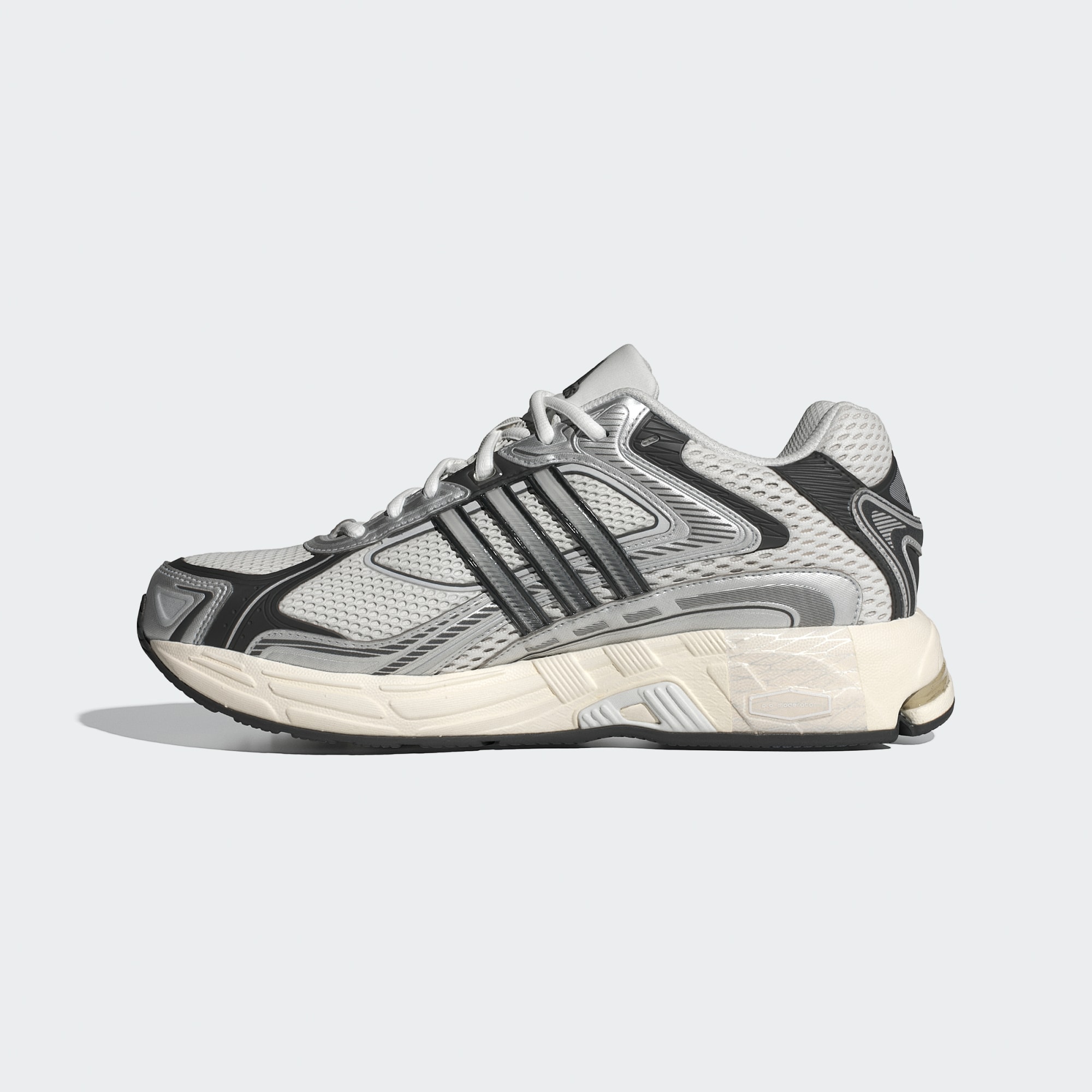 Response CL Shoes, White - Versatile Streetwear | adidas UK