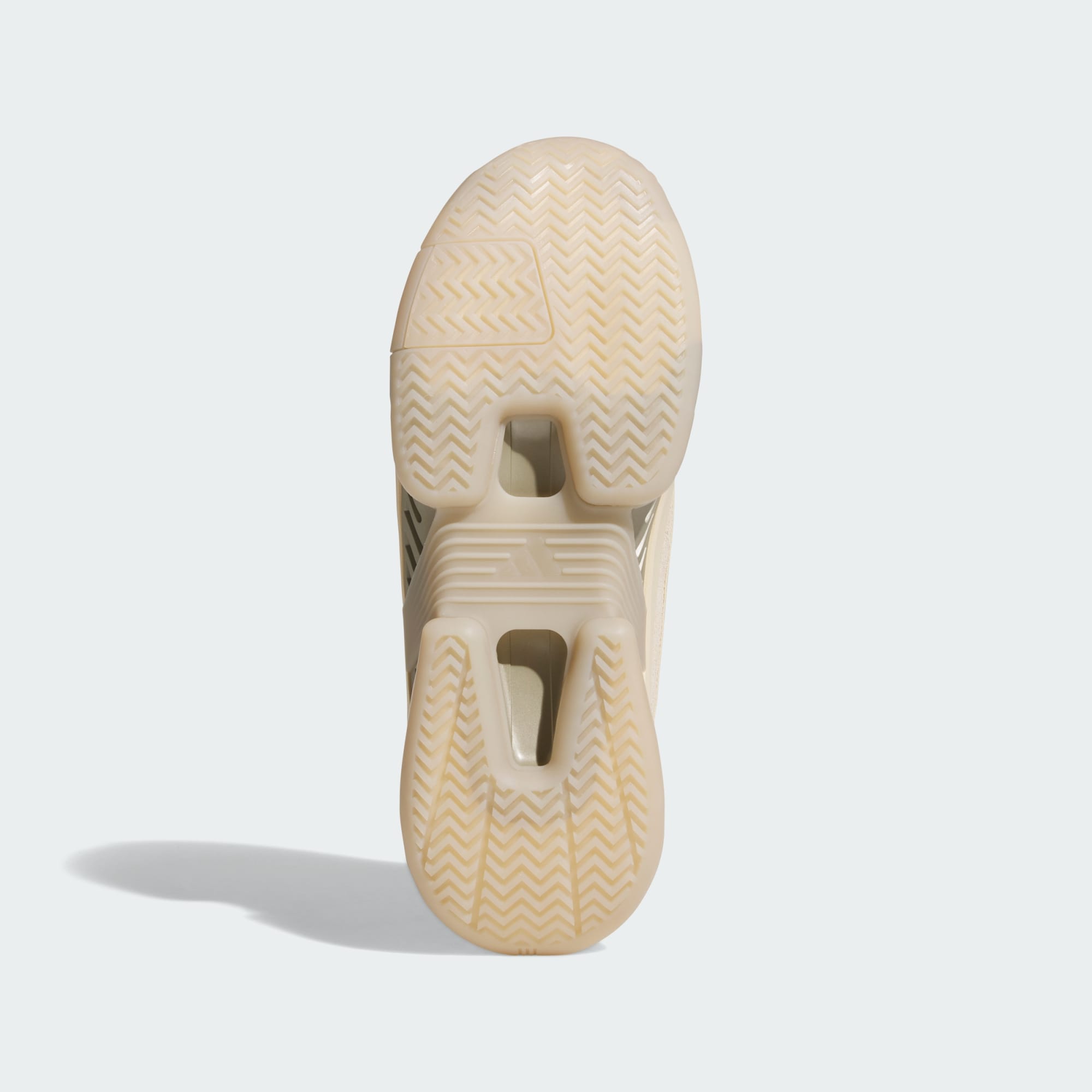 adidas Mad Iiinfinity Shoes - Beige | Free Shipping with adiClub ...