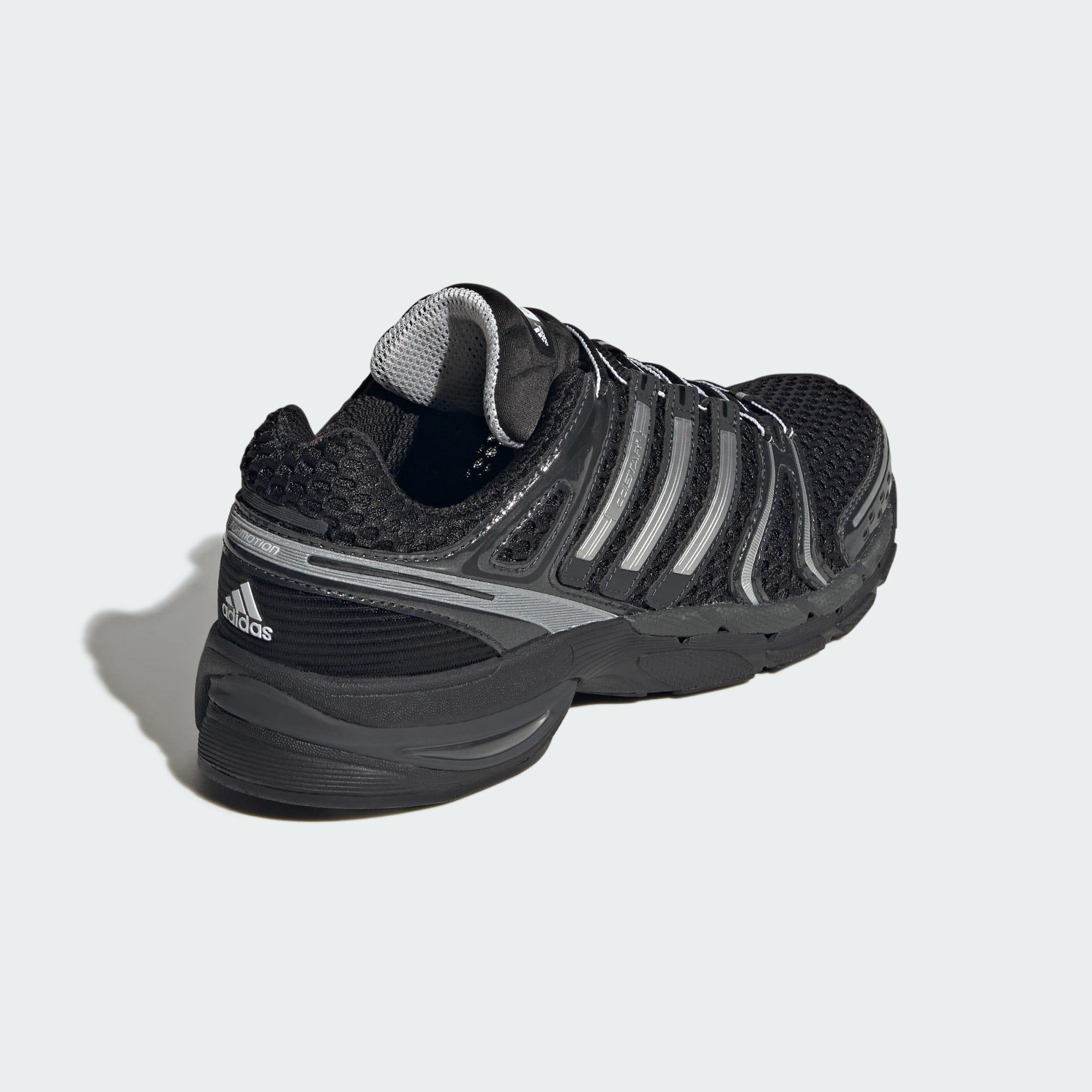 adidas ADISTAR CONTROL 5 SHOES - Black | Free Shipping with adiClub ...