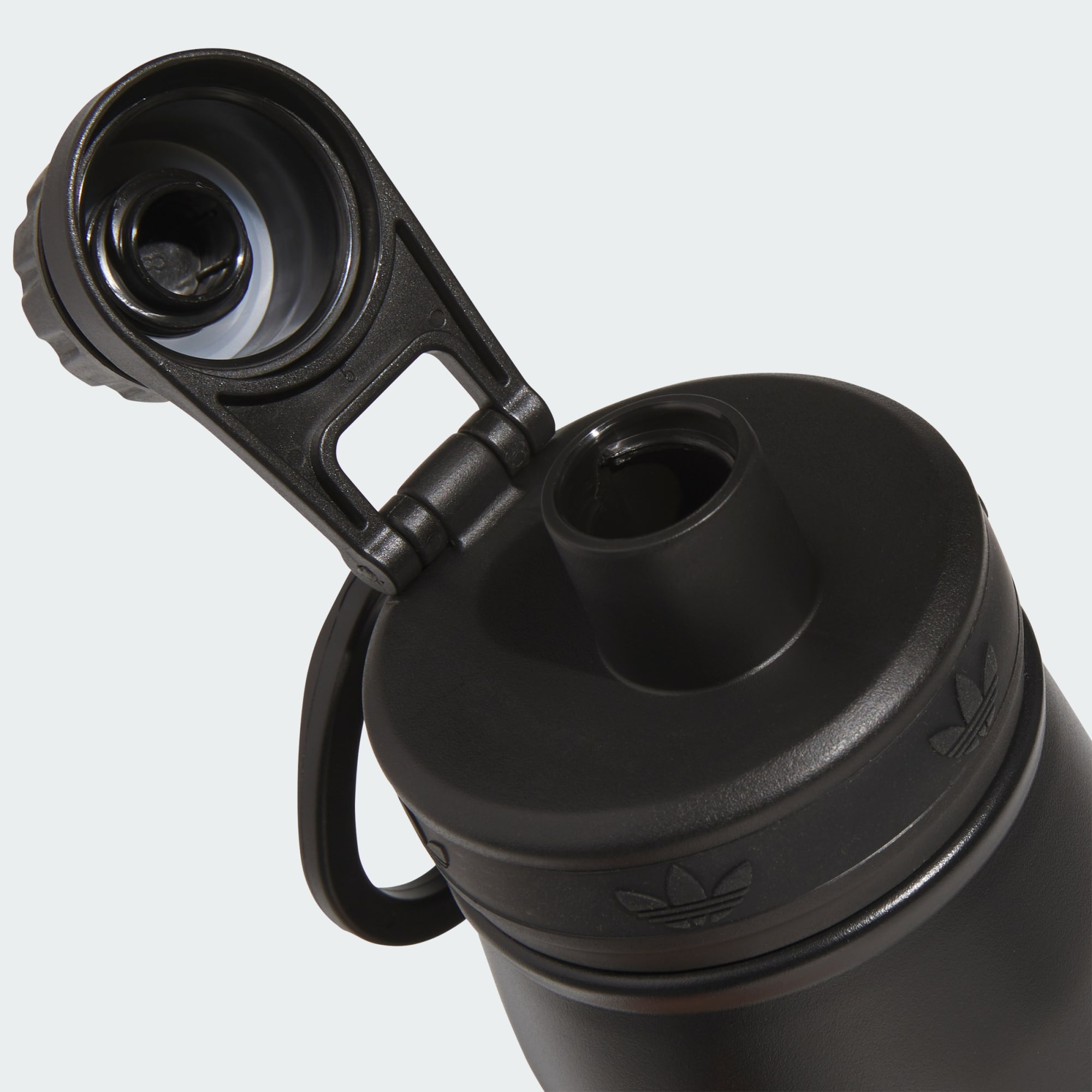 adidas ORI M STEEL 600 METAL BOTTLE - Black | Free Shipping with adiClub