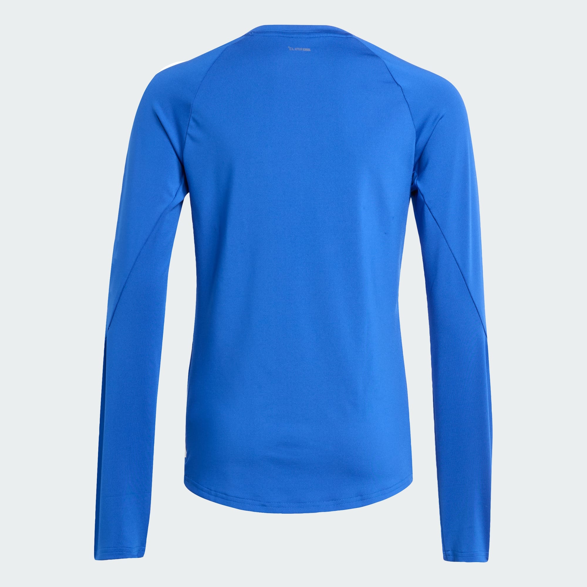 adidas HILO Long Sleeve Volleyball Jersey Kids - Blue | Free Shipping ...