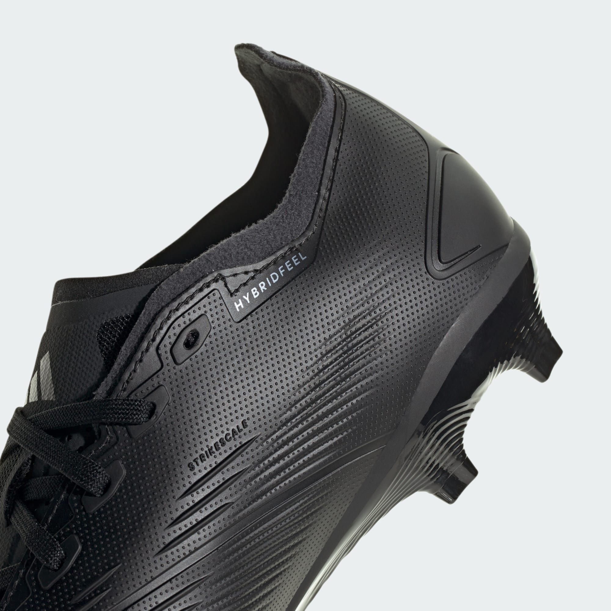 adidas Predator League Firm Ground Football Boots - Black | adidas UK
