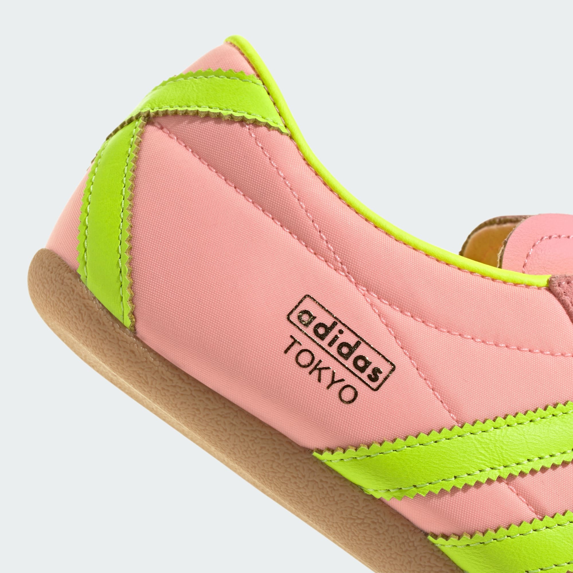Tênis Tokyo - Rosa adidas | adidas Brasil