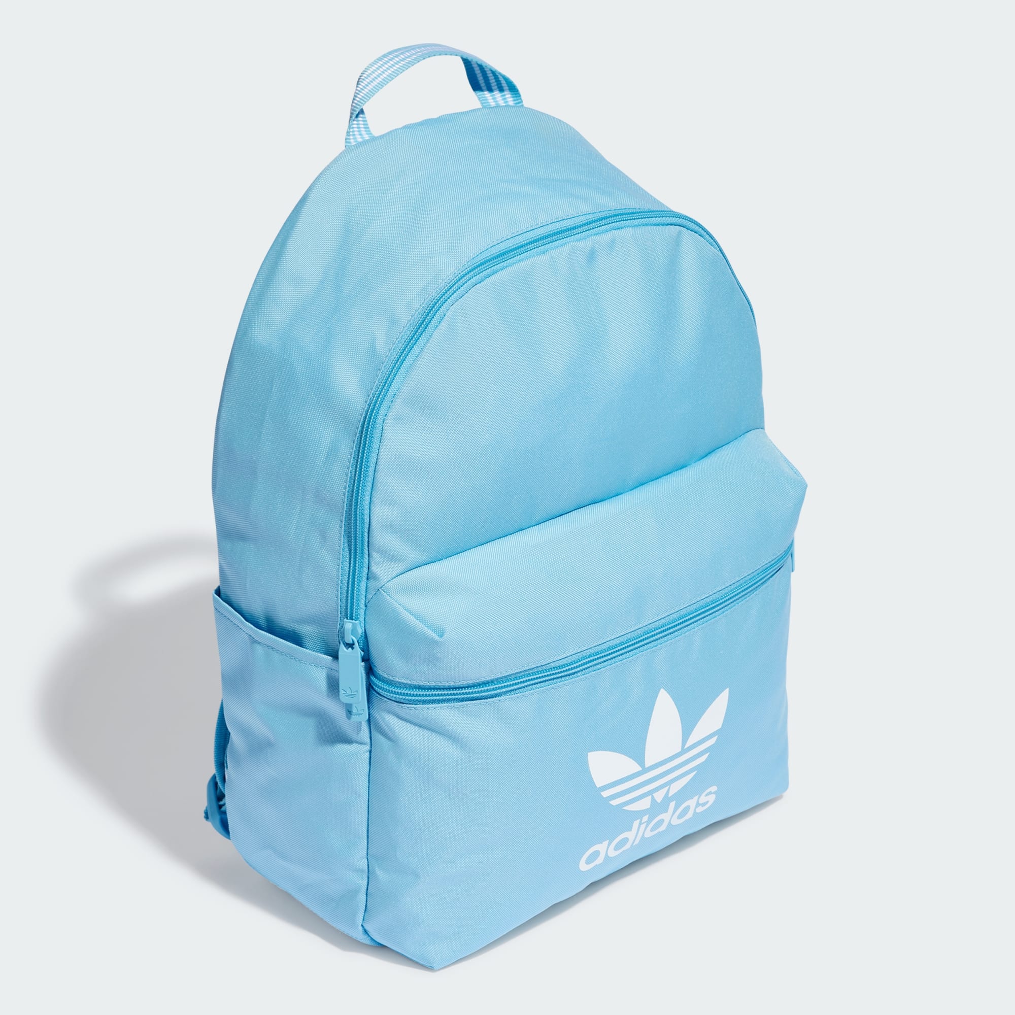 Mochila Adicolor - Azul adidas | adidas Brasil