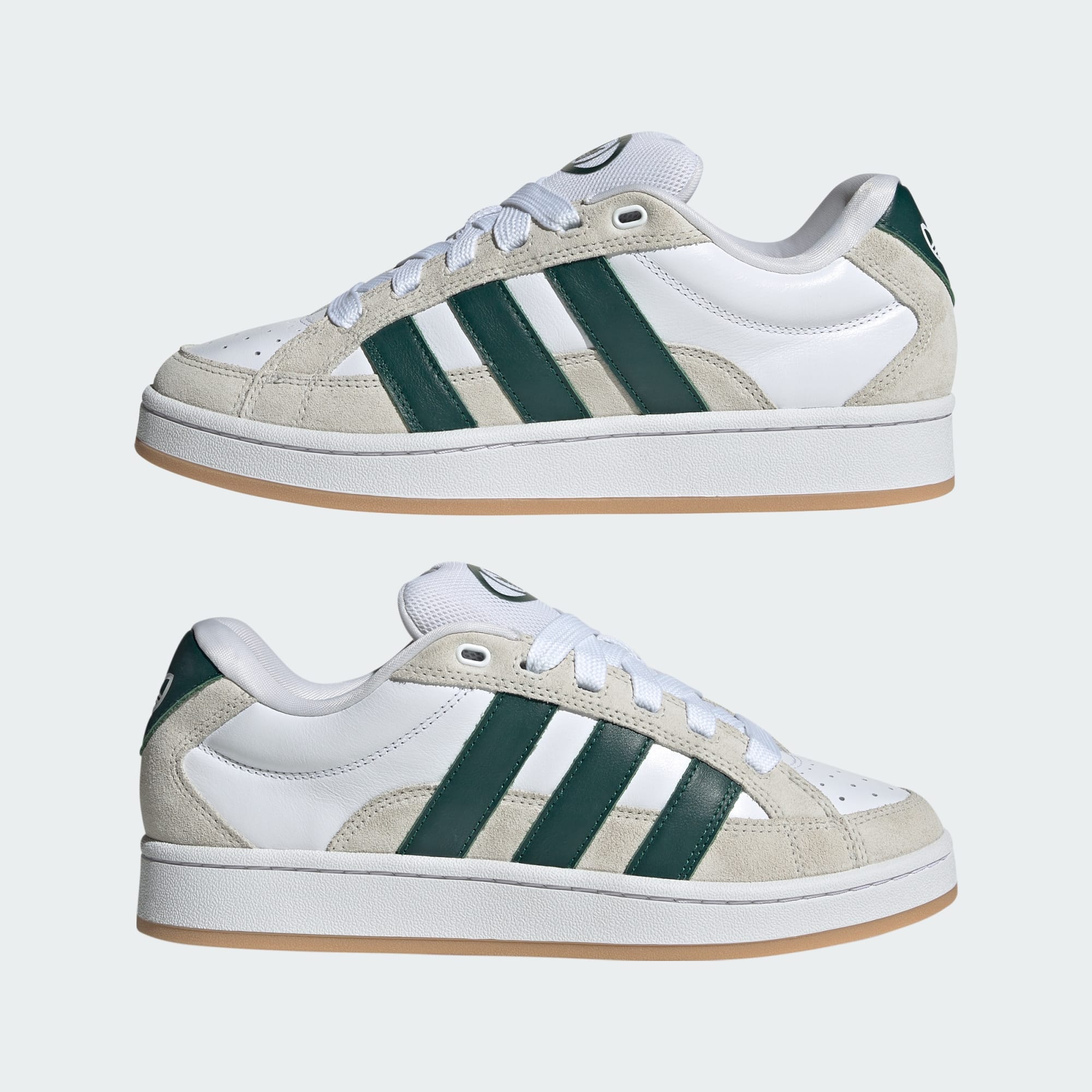 Tênis Campus 00s Beta - Branco adidas | adidas Brasil