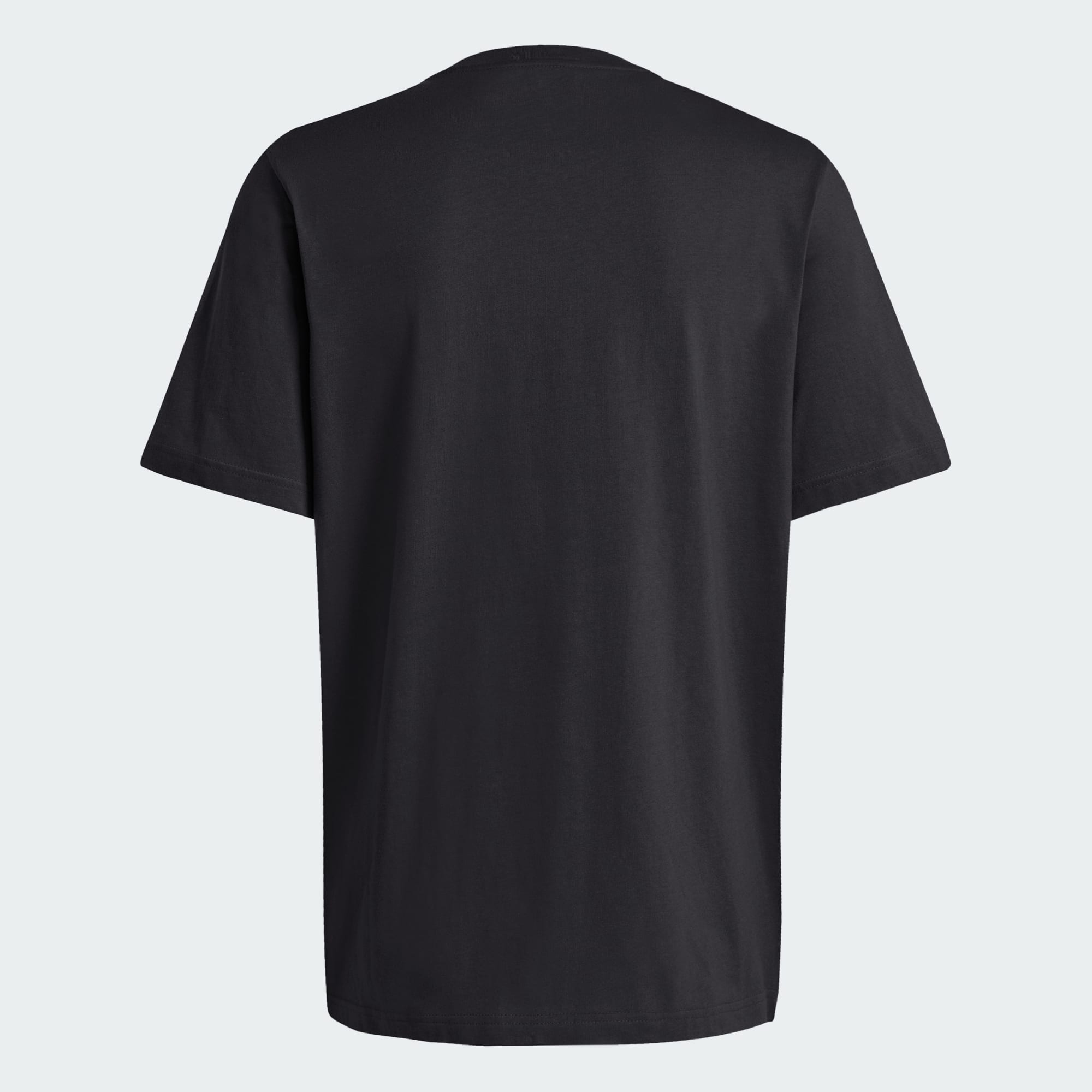 adidas Club América Wordmark Graphic Tee - Black | Free Shipping with ...