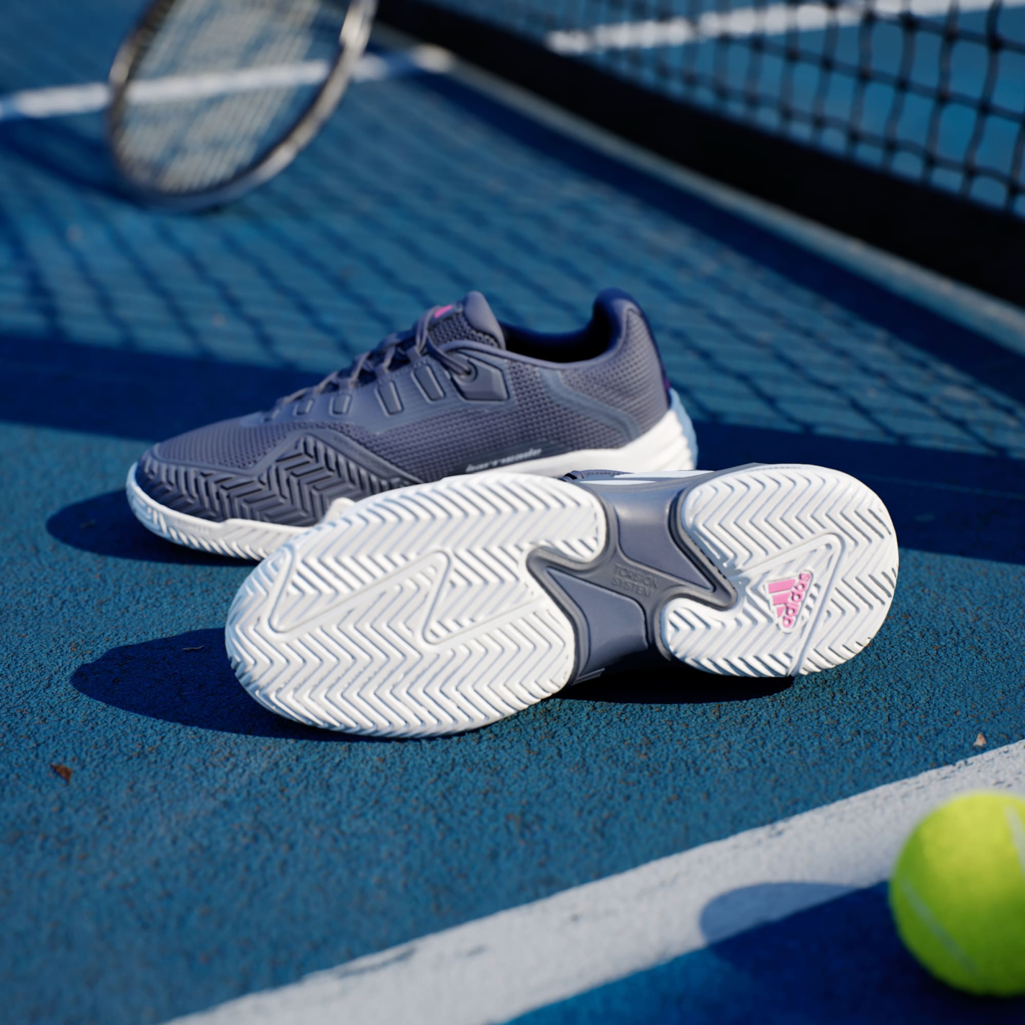 adidas Barricade XIII | Page 3 | Talk Tennis