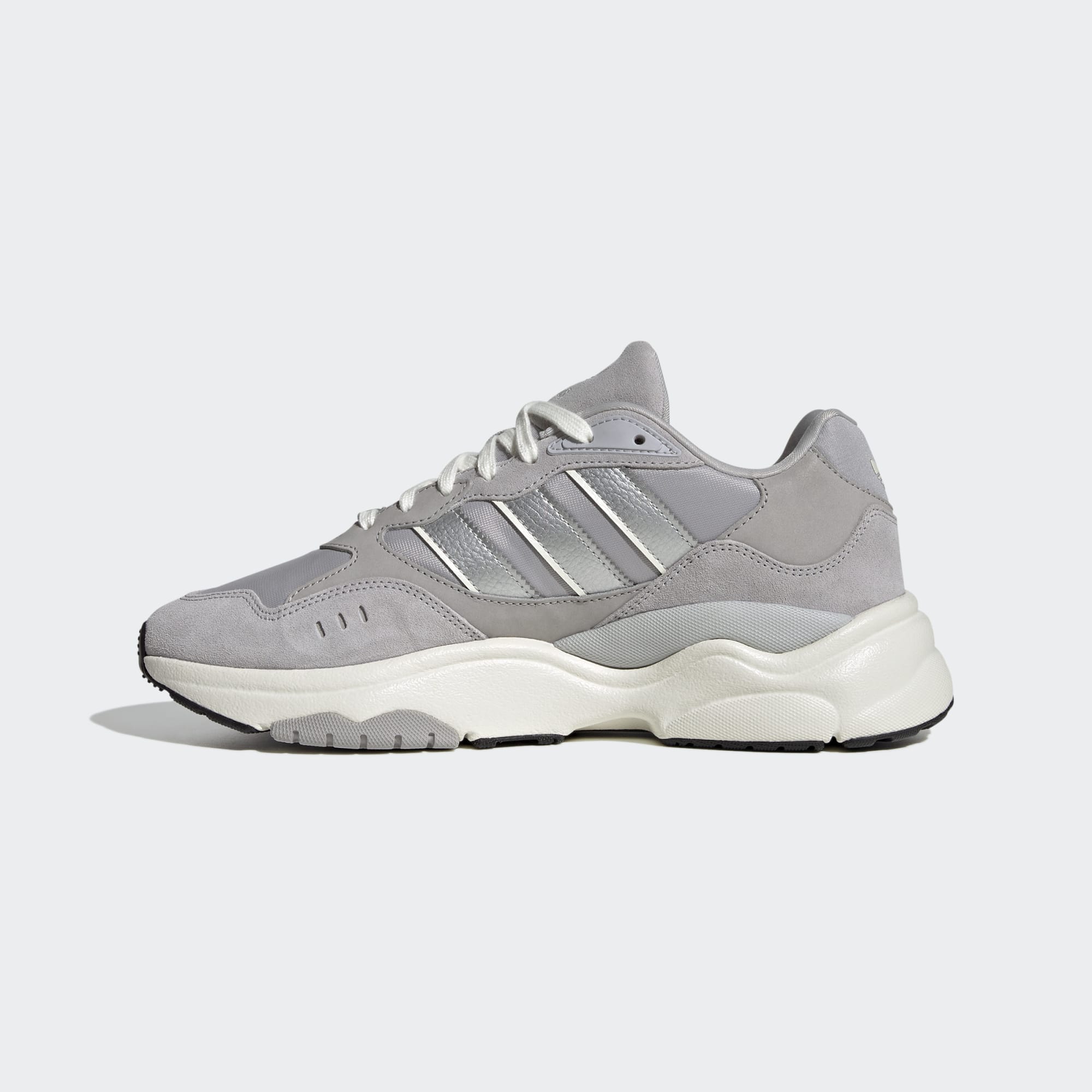 adidas Retropy F90 Shoes - Grey | adidas Australia